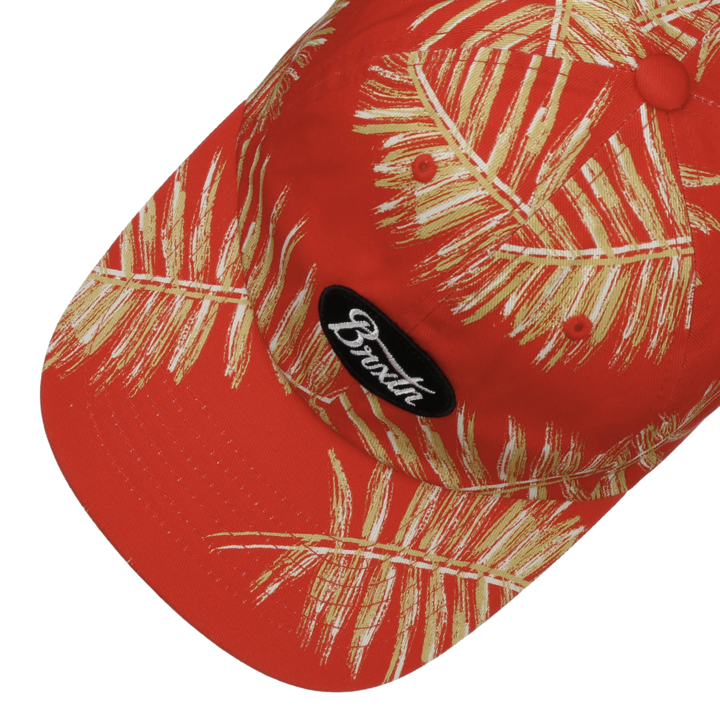 Parson Lp Cap by Brixton - 22,95