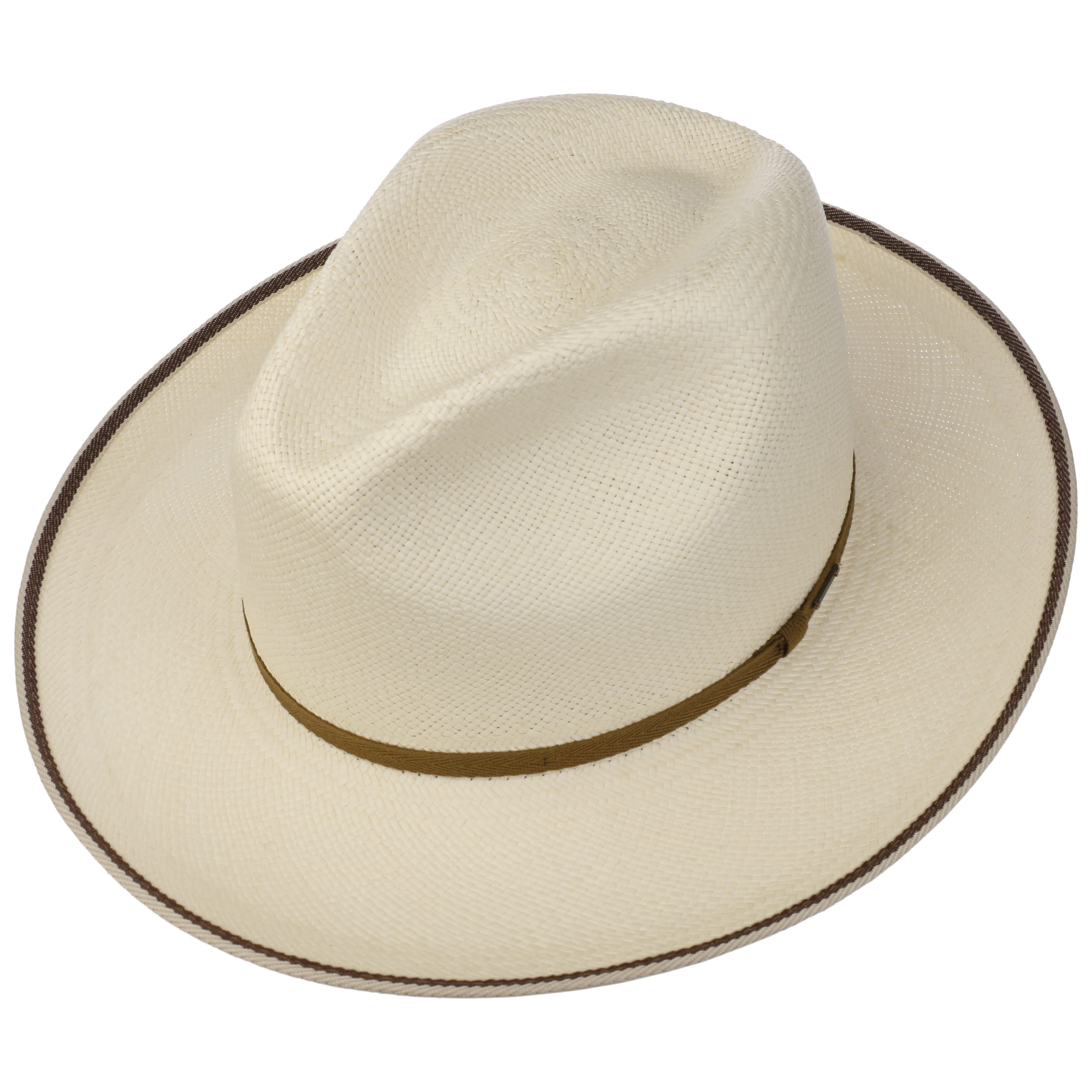 Parson Panama Hat by Bailey 1922 --> Shop Hats, Beanies & Caps online ...