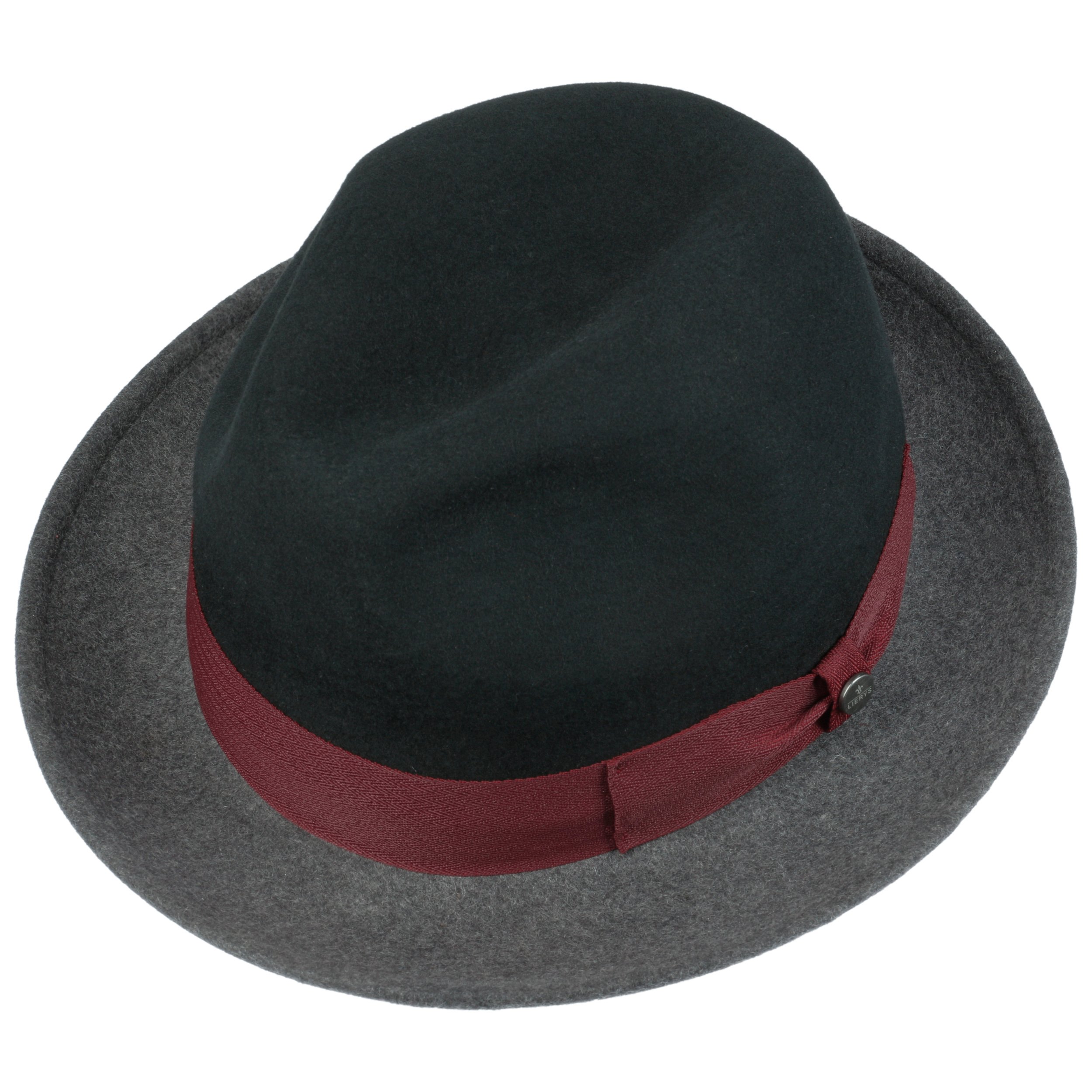 Parson Player Wool Hat by Lierys - 76,95