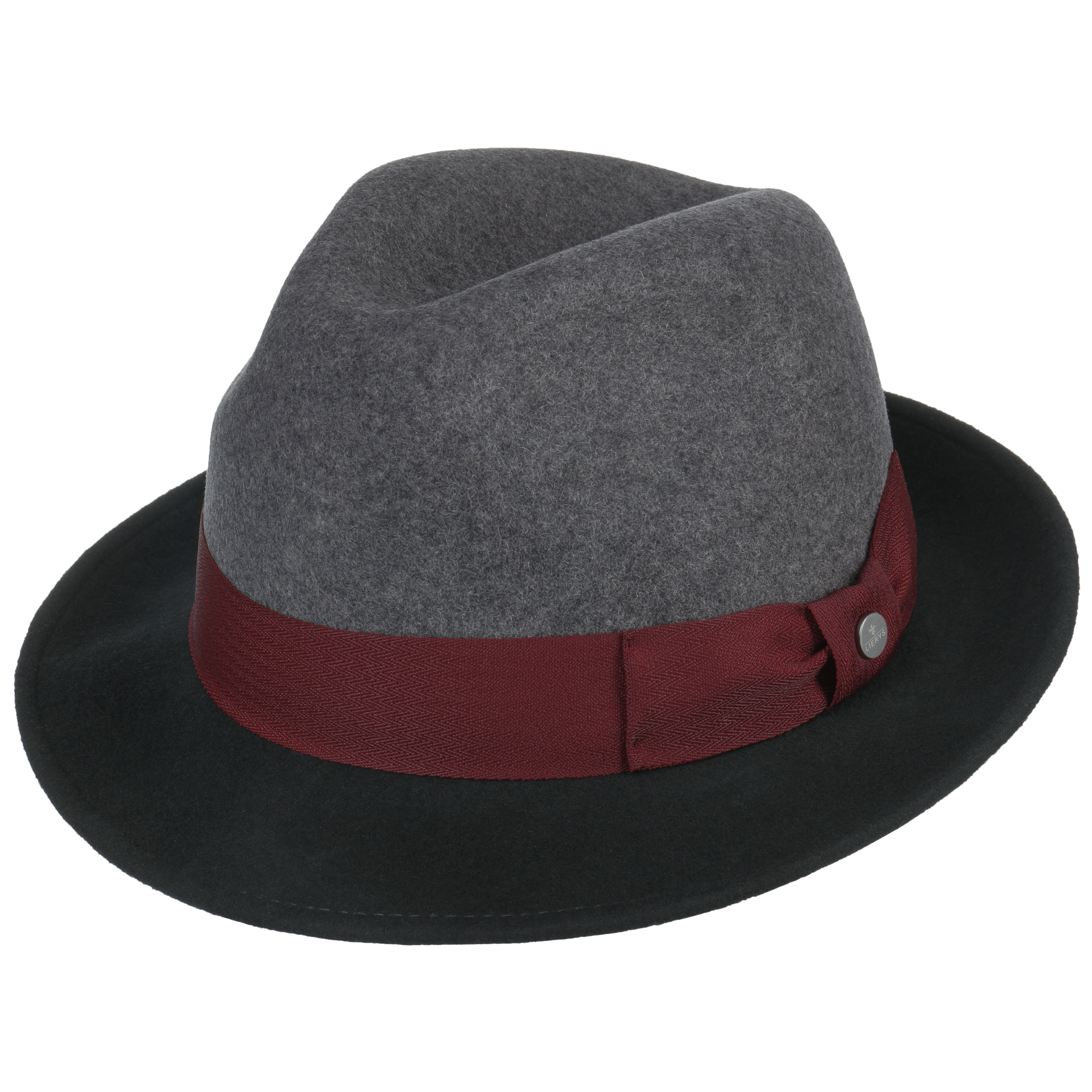 Parson Player Wool Hat by Lierys - 76,95