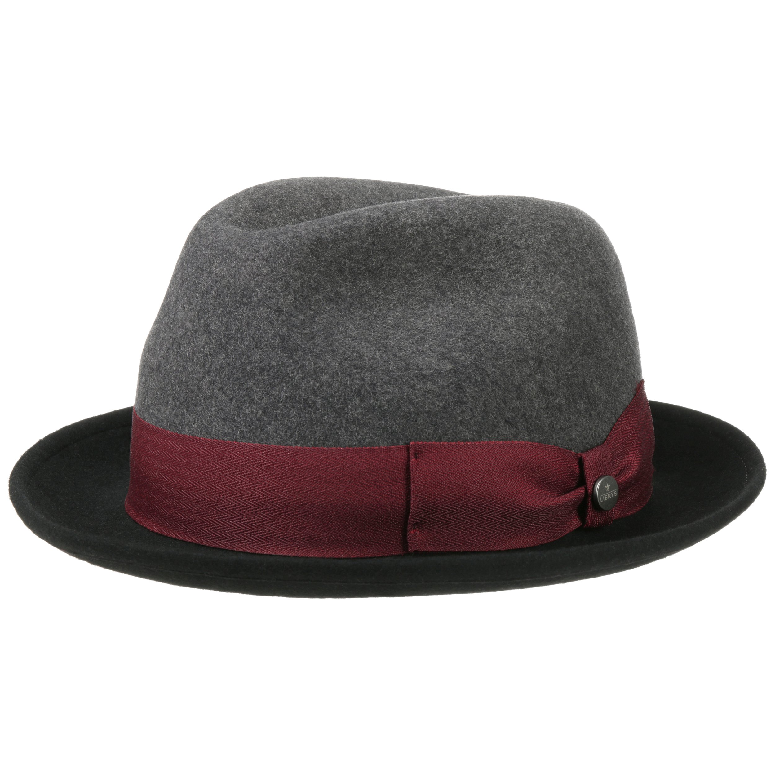 Parson Player Wool Hat by Lierys - 76,95