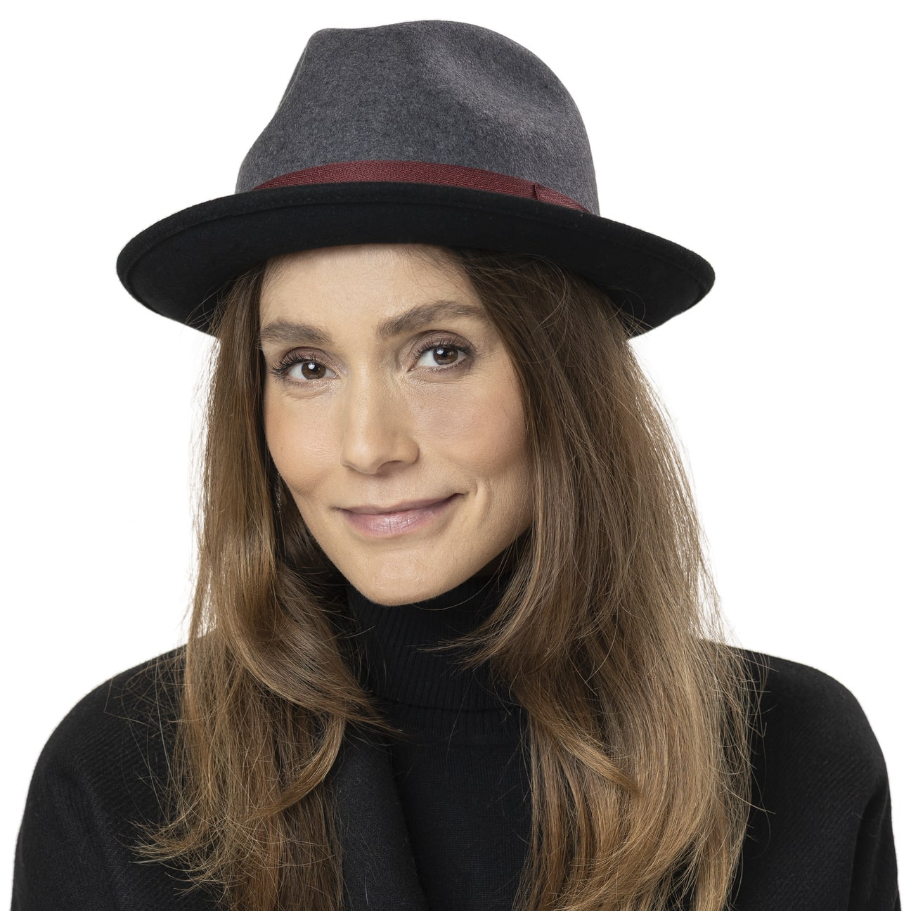 Parson Player Wool Hat by Lierys - 76,95
