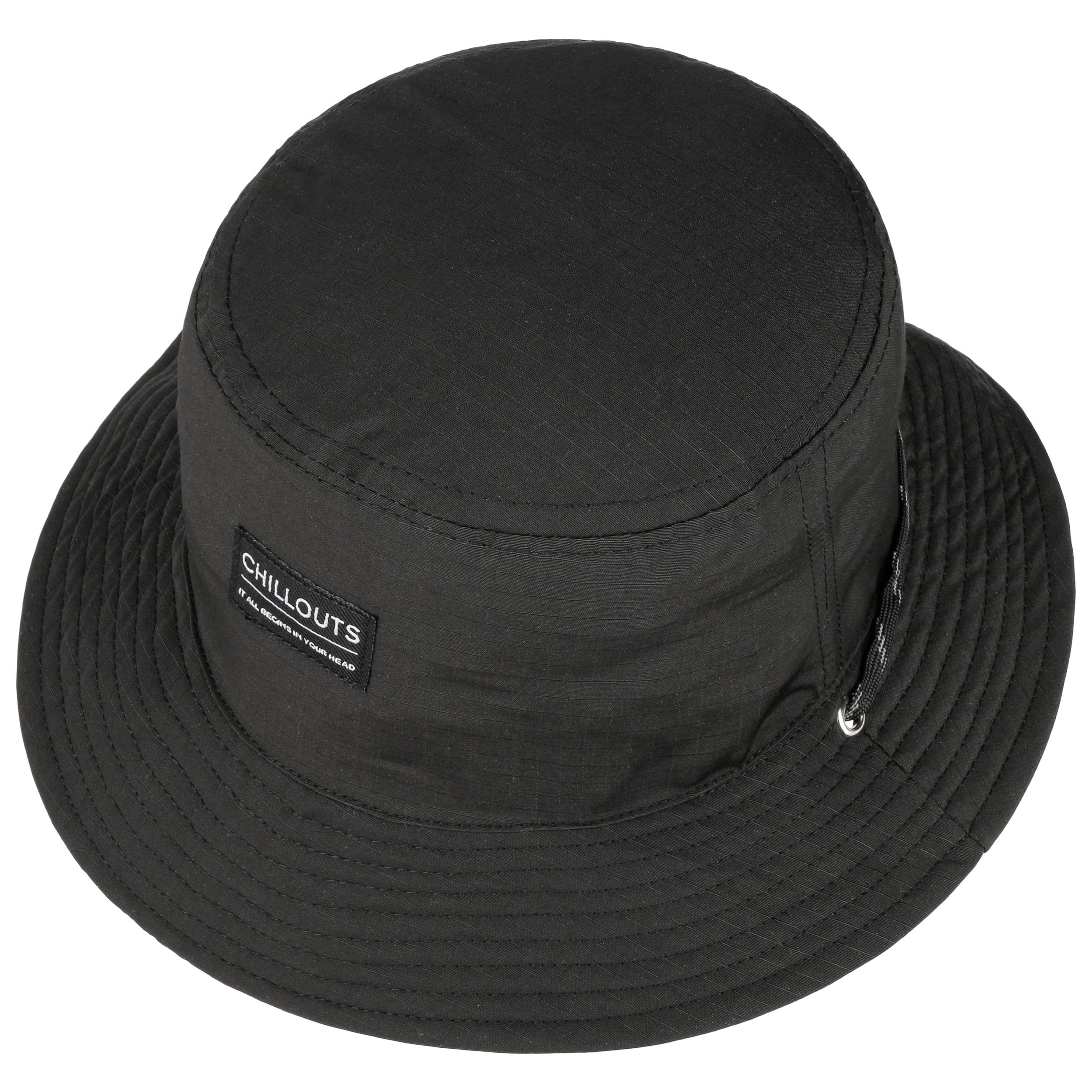 Pasay Bucket Cloth Hat by Chillouts - 22,95