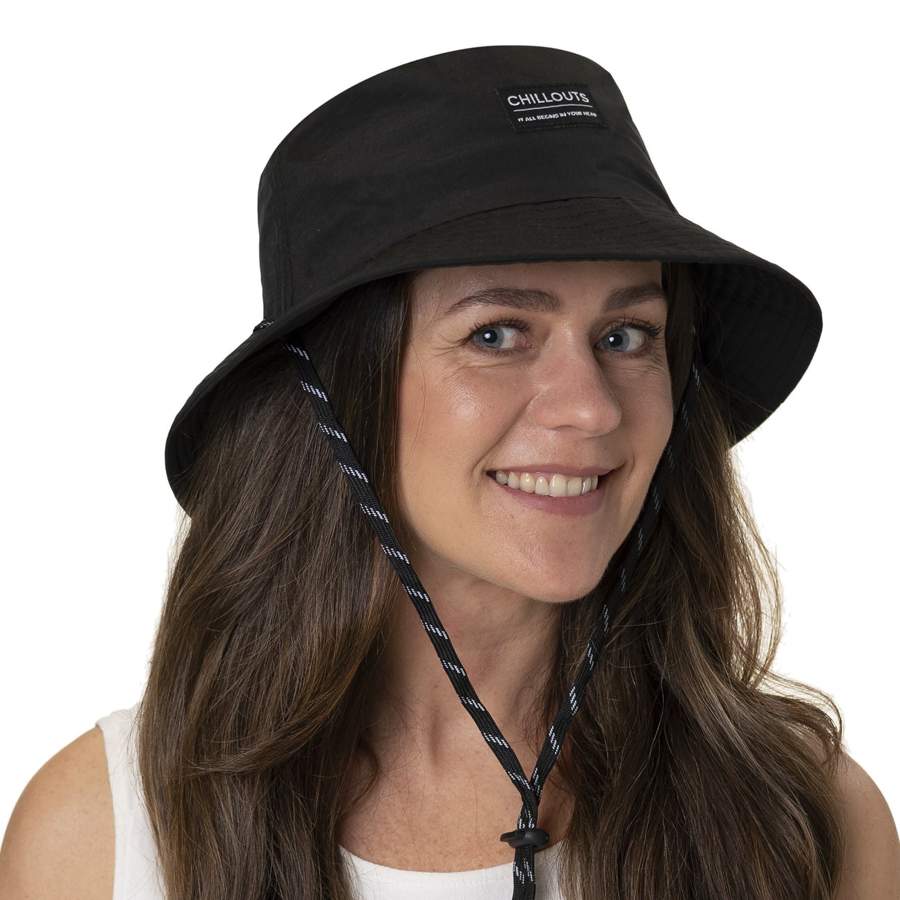 Pasay Bucket Cloth Hat by Chillouts --> Shop Hats, Beanies & Caps ...