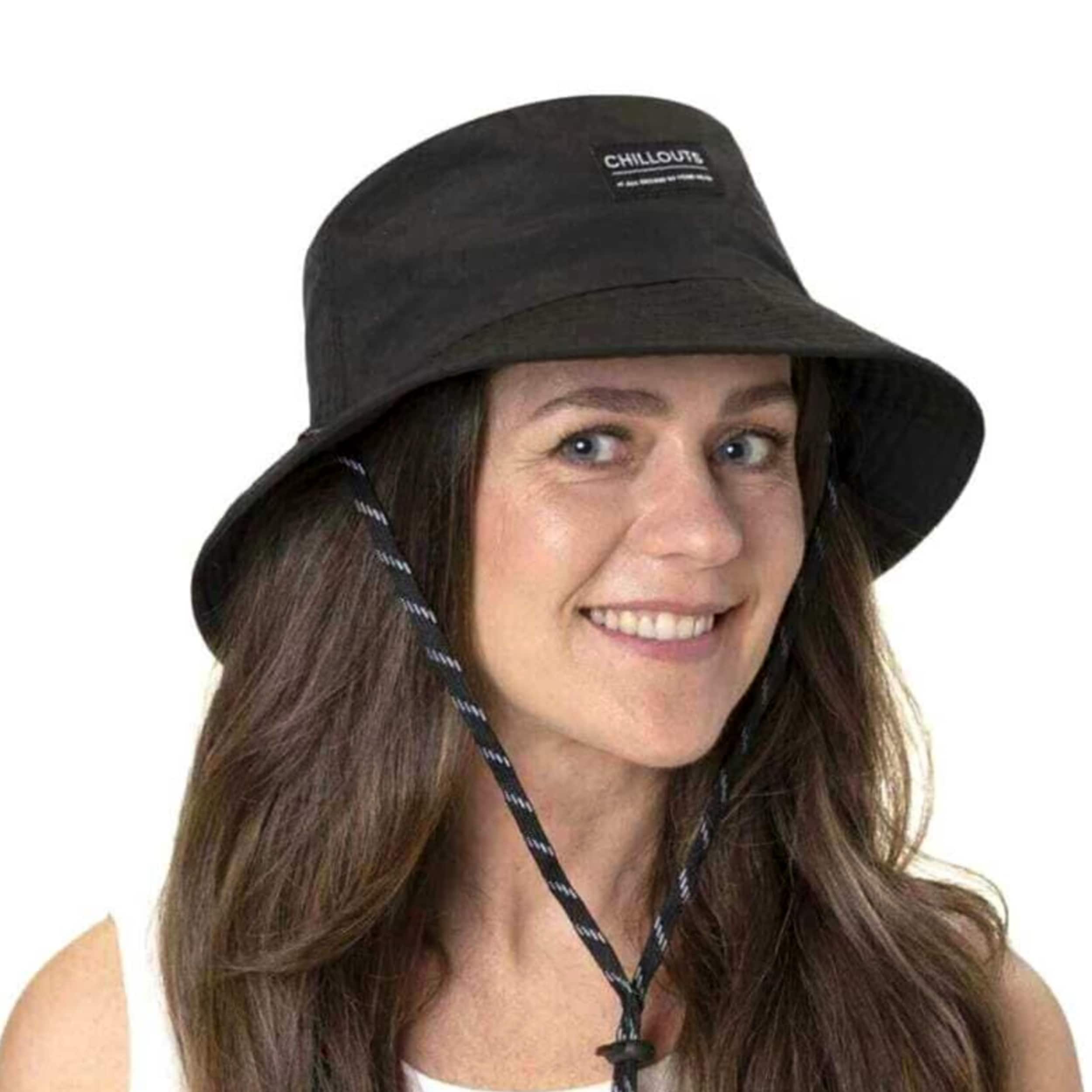 Pasay Bucket Cloth Hat by Chillouts - 22,95