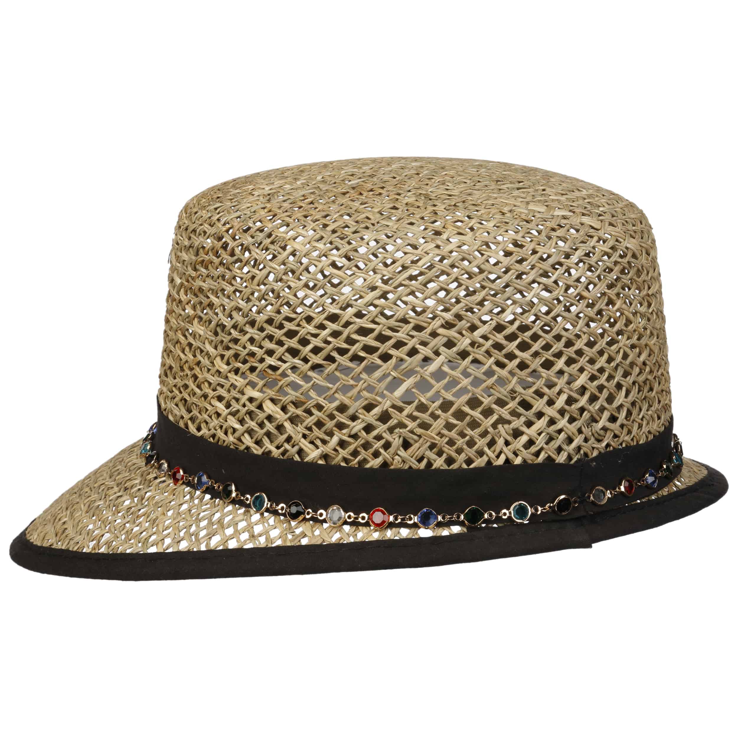 Pascola Seagrass Bonnet by Seeberger - 62,95