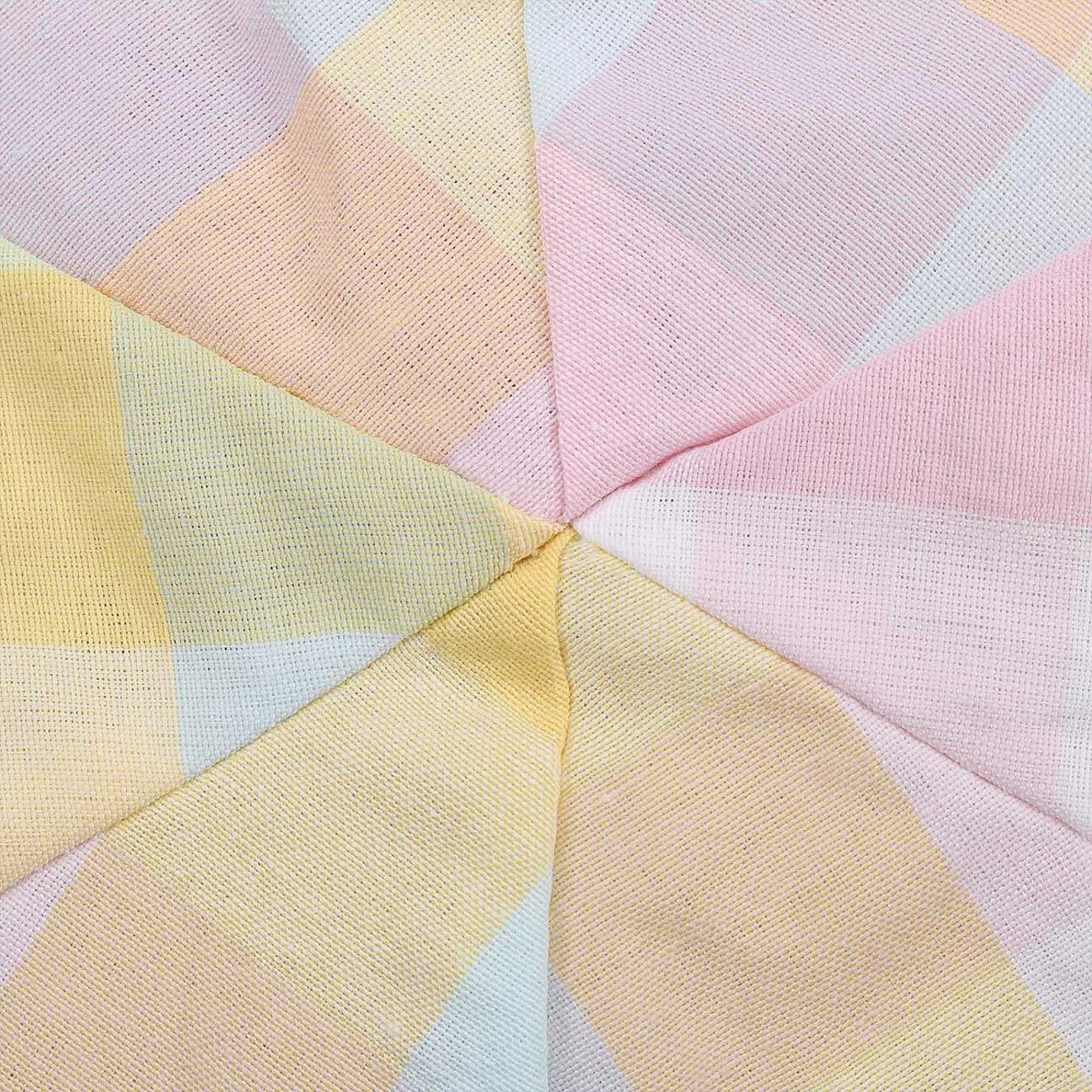 Pastel Cap with Neck Protection by Döll --> Shop Hats, Beanies & Caps ...