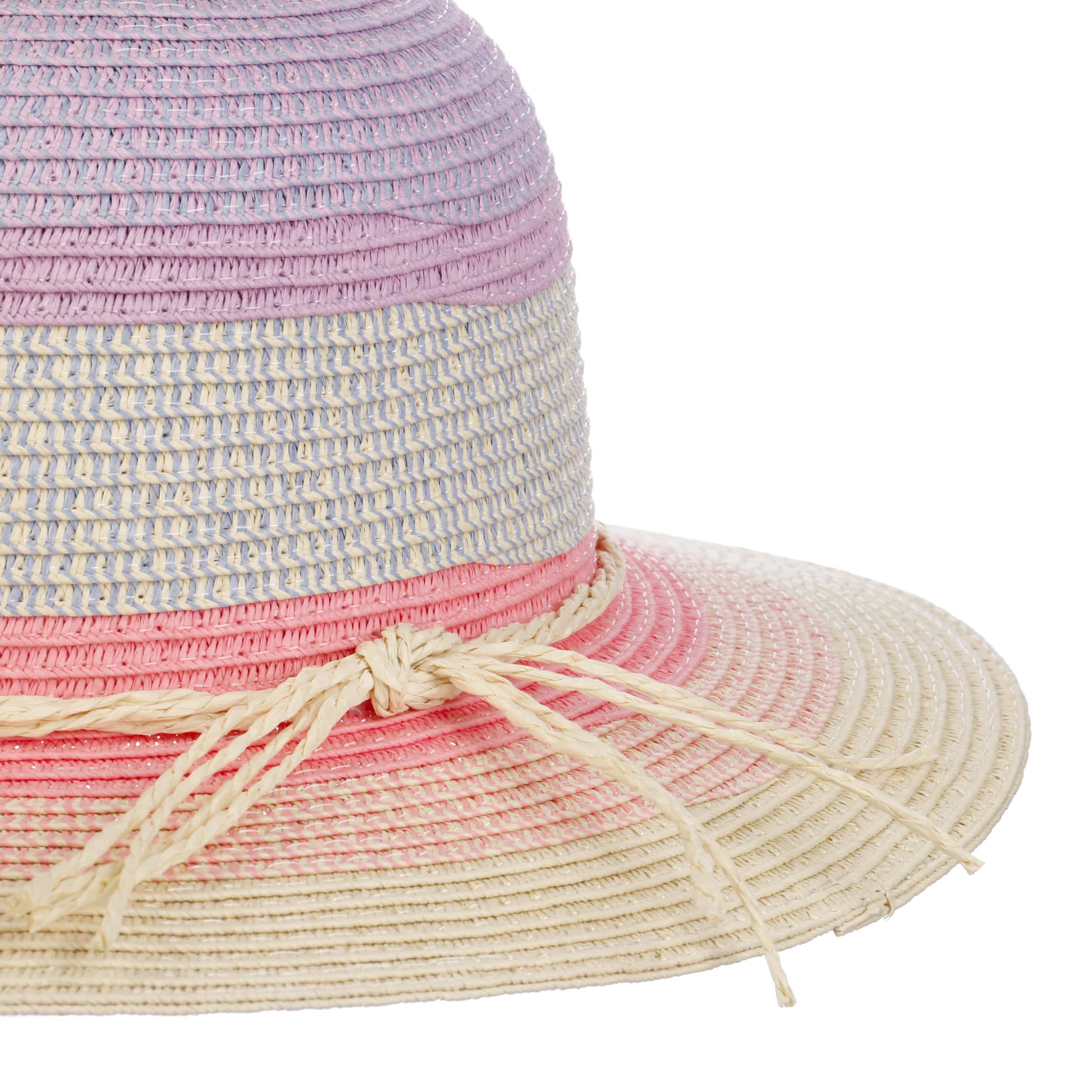 Pastellina Girls Straw Hat by maximo --> Shop Hats, Beanies & Caps ...