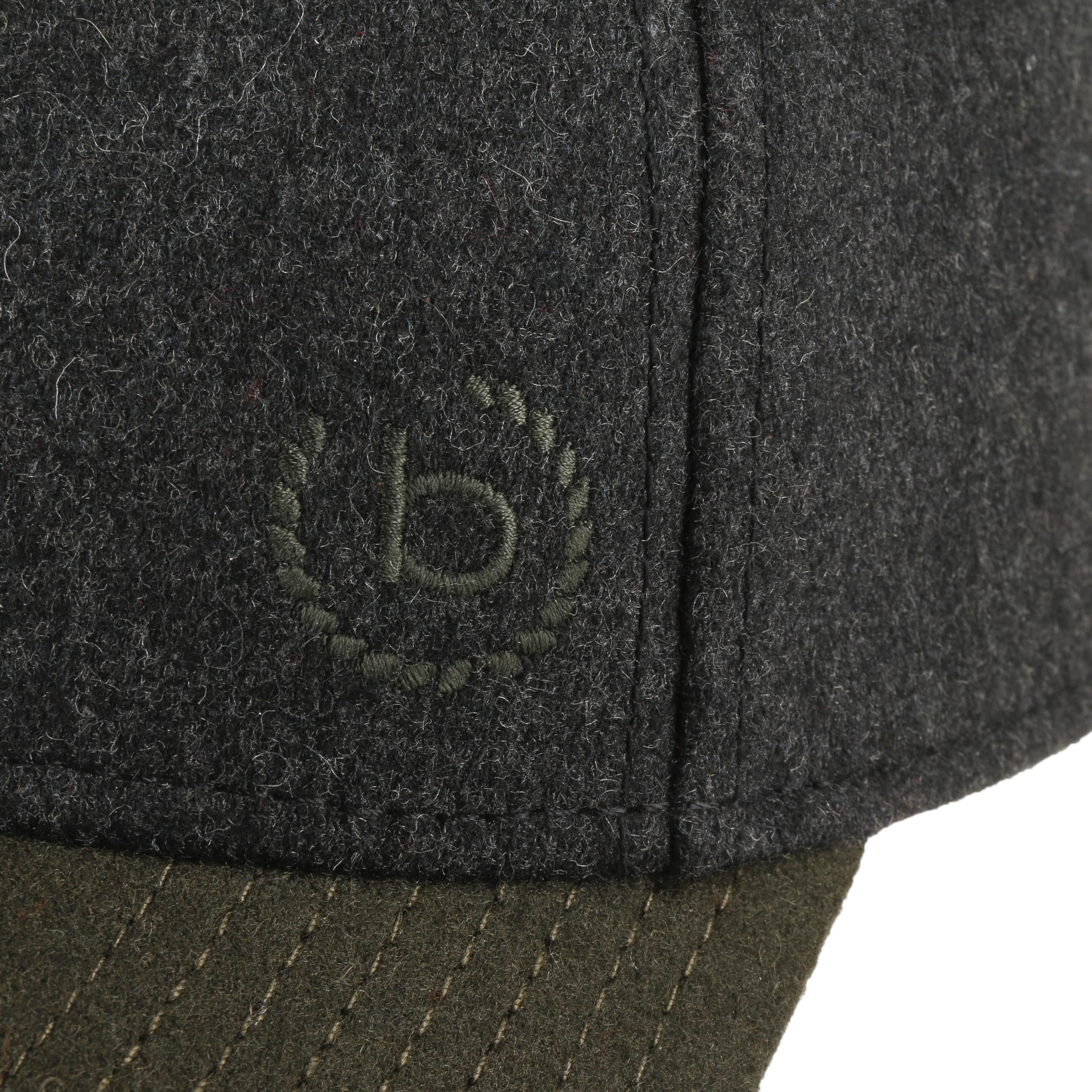 Patch Cap by bugatti --> Shop Hats, Beanies & Caps online Hatshopping