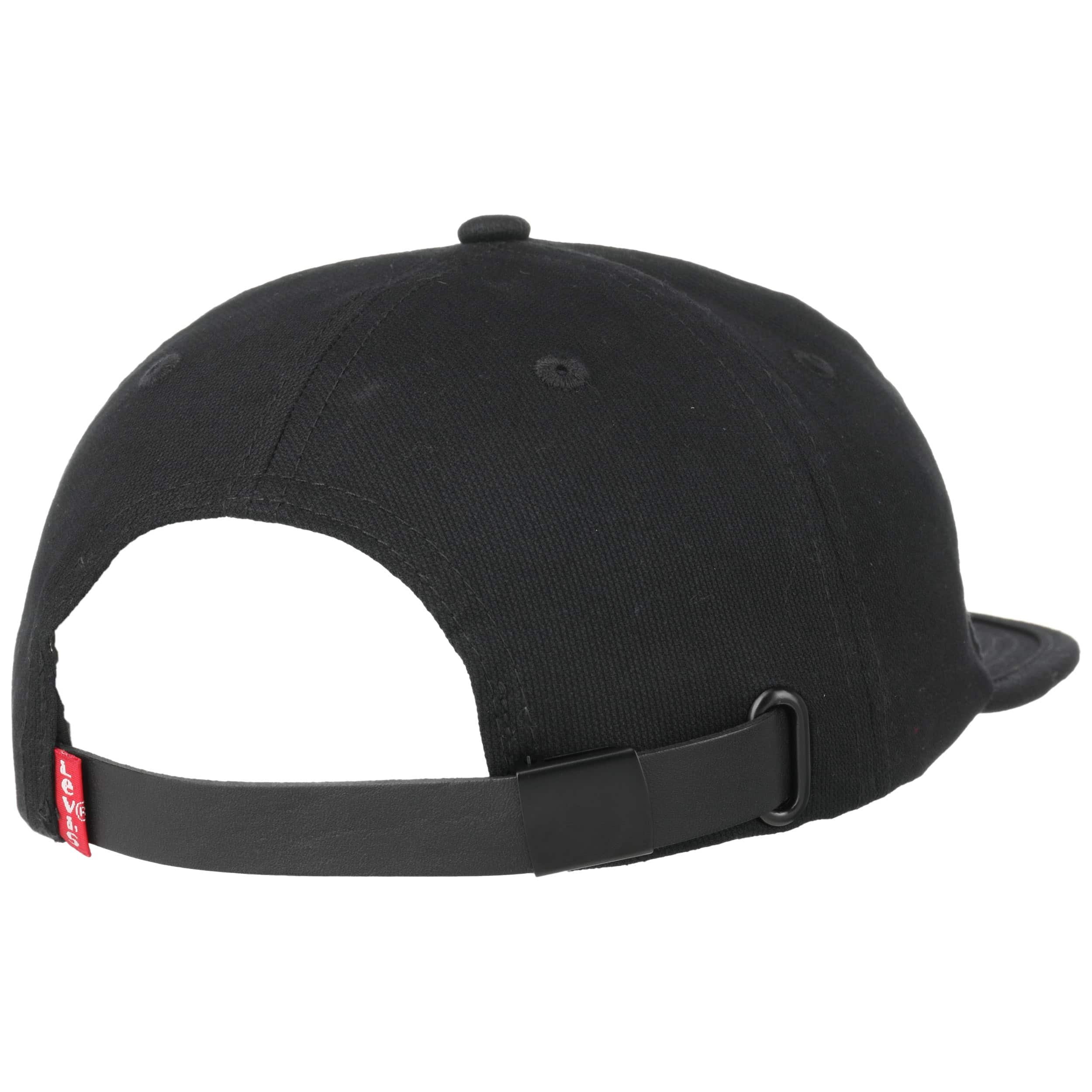 Patch Low Crown Strapback Cap by Levi’s® --> Shop Hats, Beanies & Caps ...