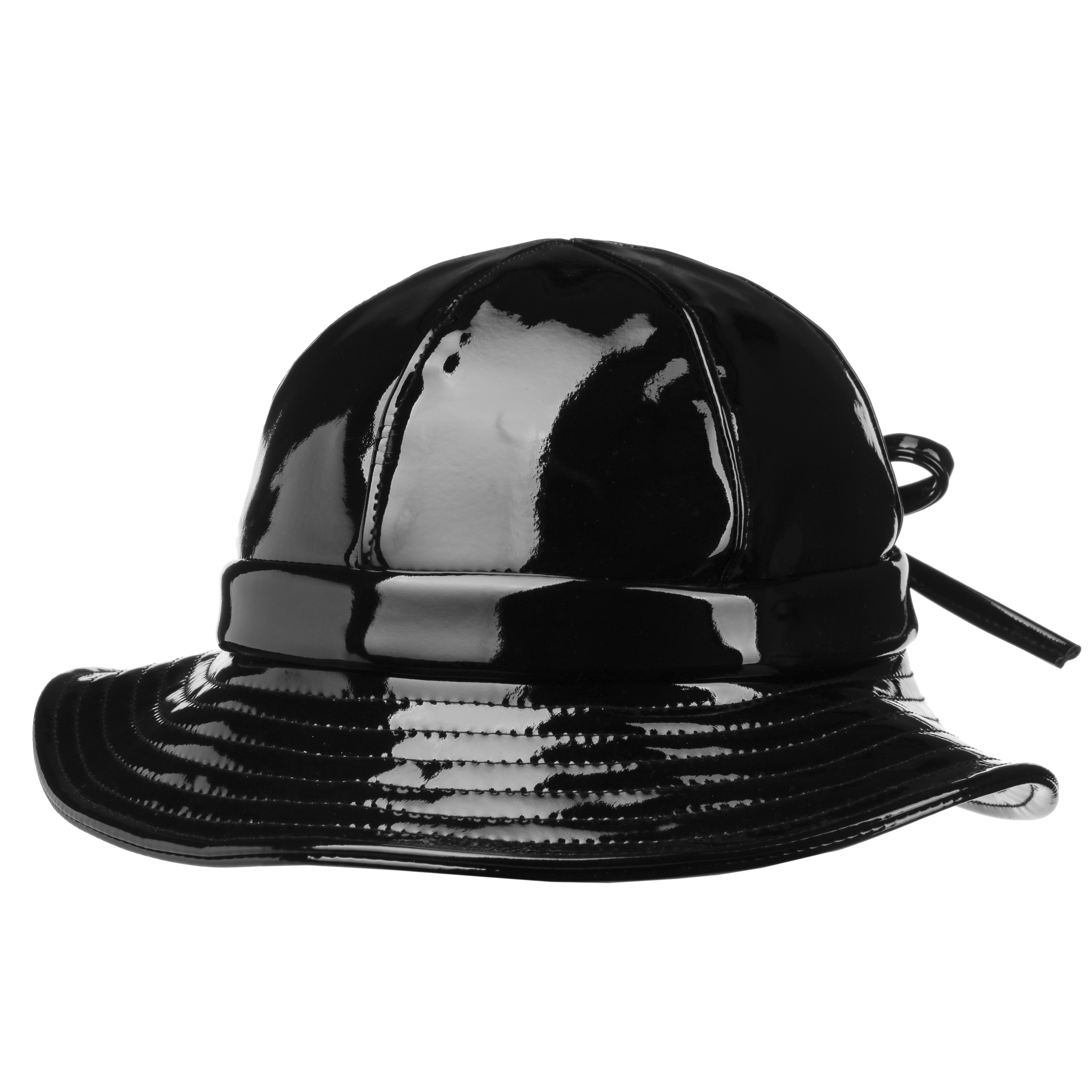 Patent Rain Hat by McBURN - 42,95