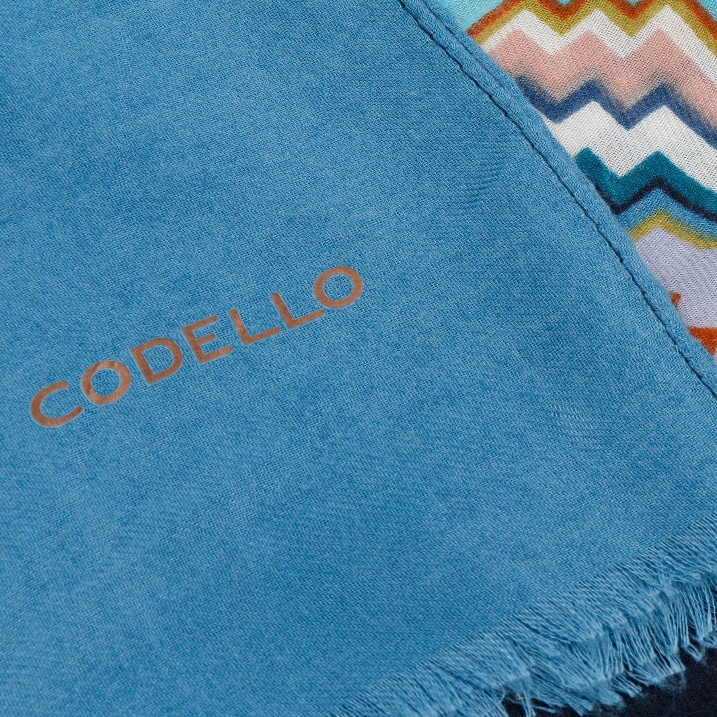 Pattern-Mix Scarf by Codello - 42,95