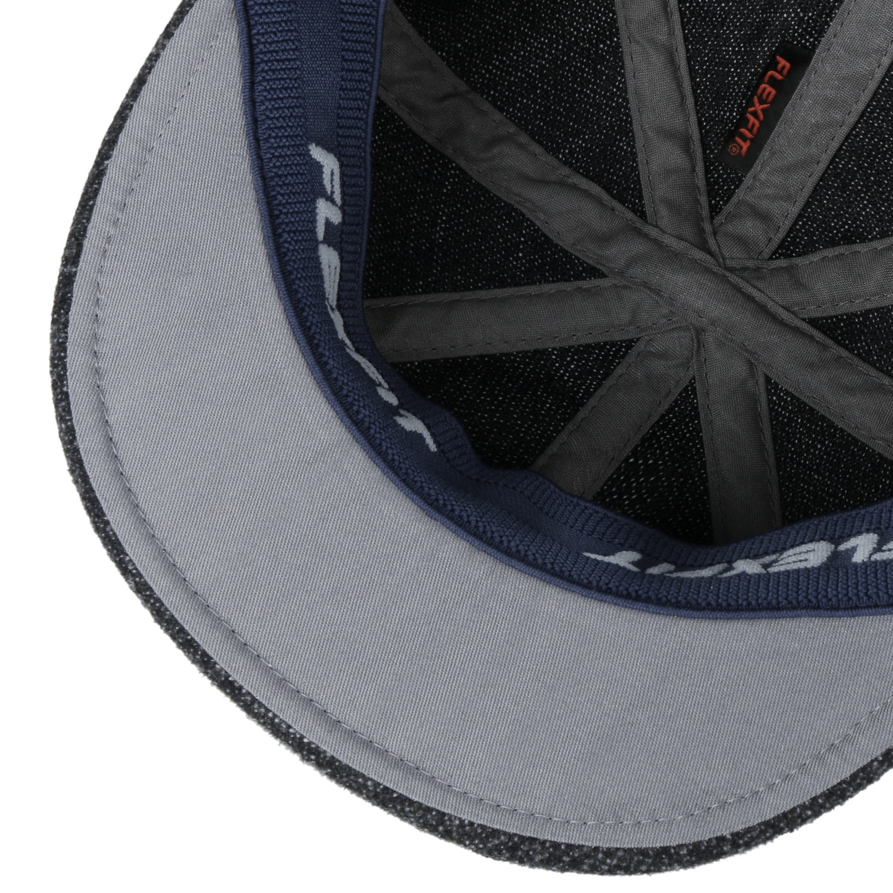 Pattern New Flexfit Flat Cap by Kangol --> Shop Hats, Beanies & Caps ...