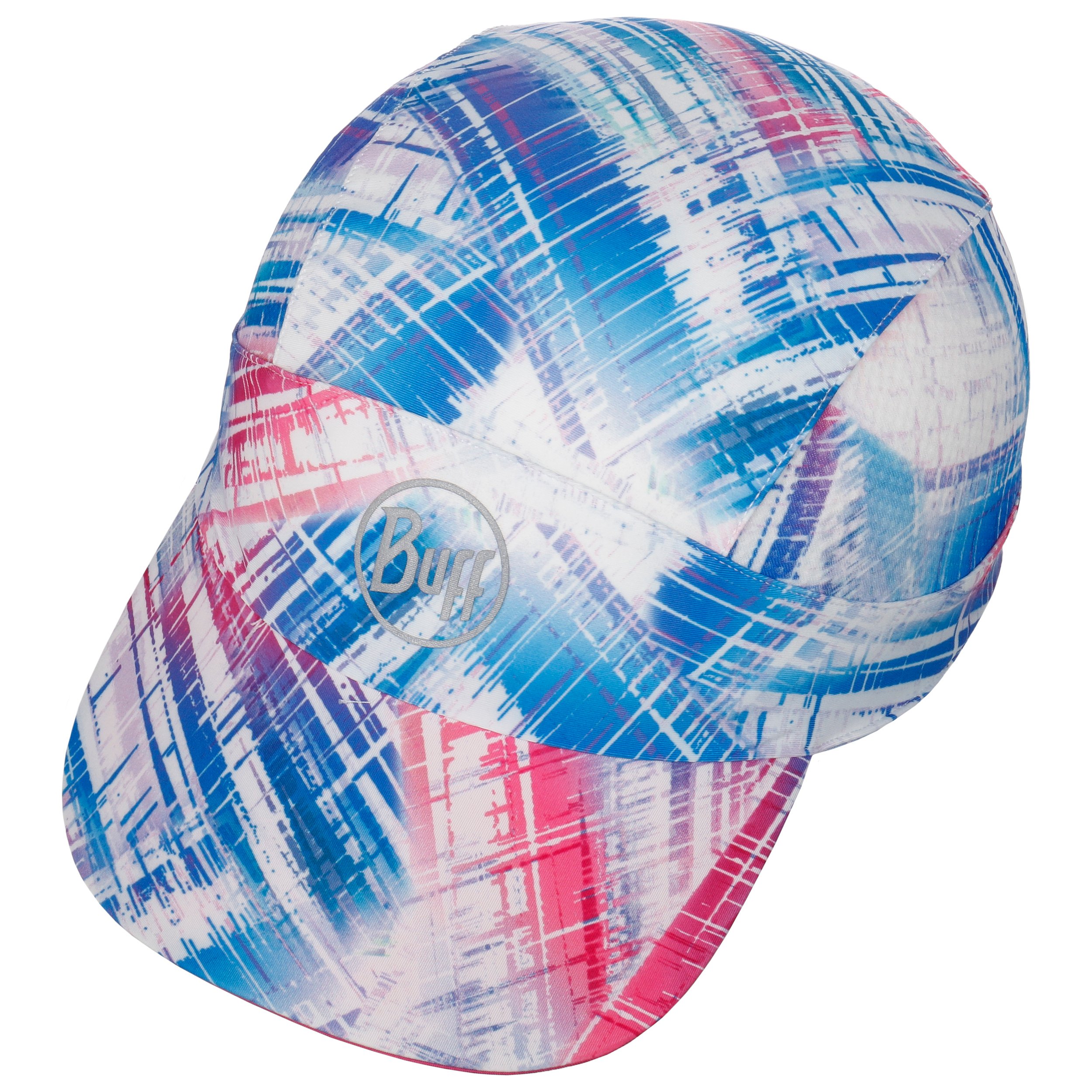 Pattern Wira Multi Pack Run Cap by BUFF --> Shop Hats, Beanies & Caps ...