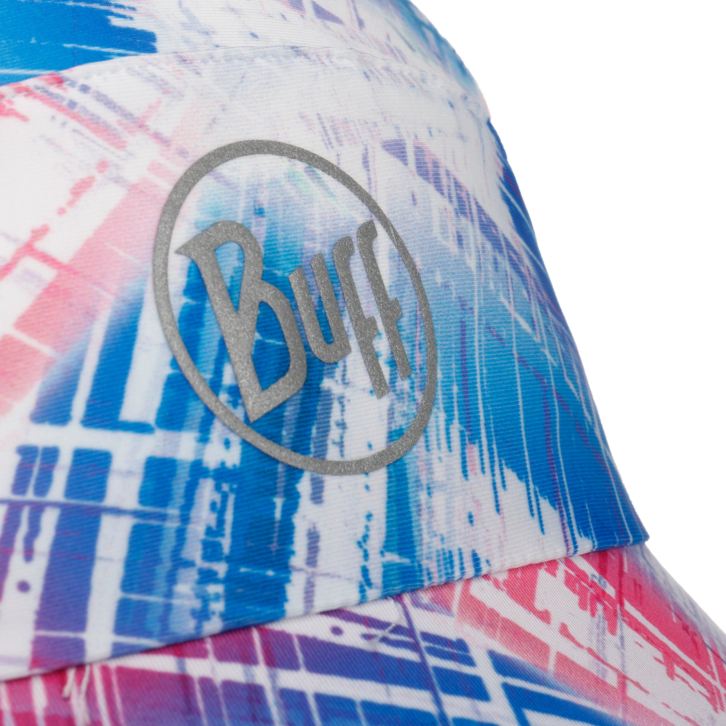 Pattern Wira Multi Pack Run Cap by BUFF --> Shop Hats, Beanies & Caps ...