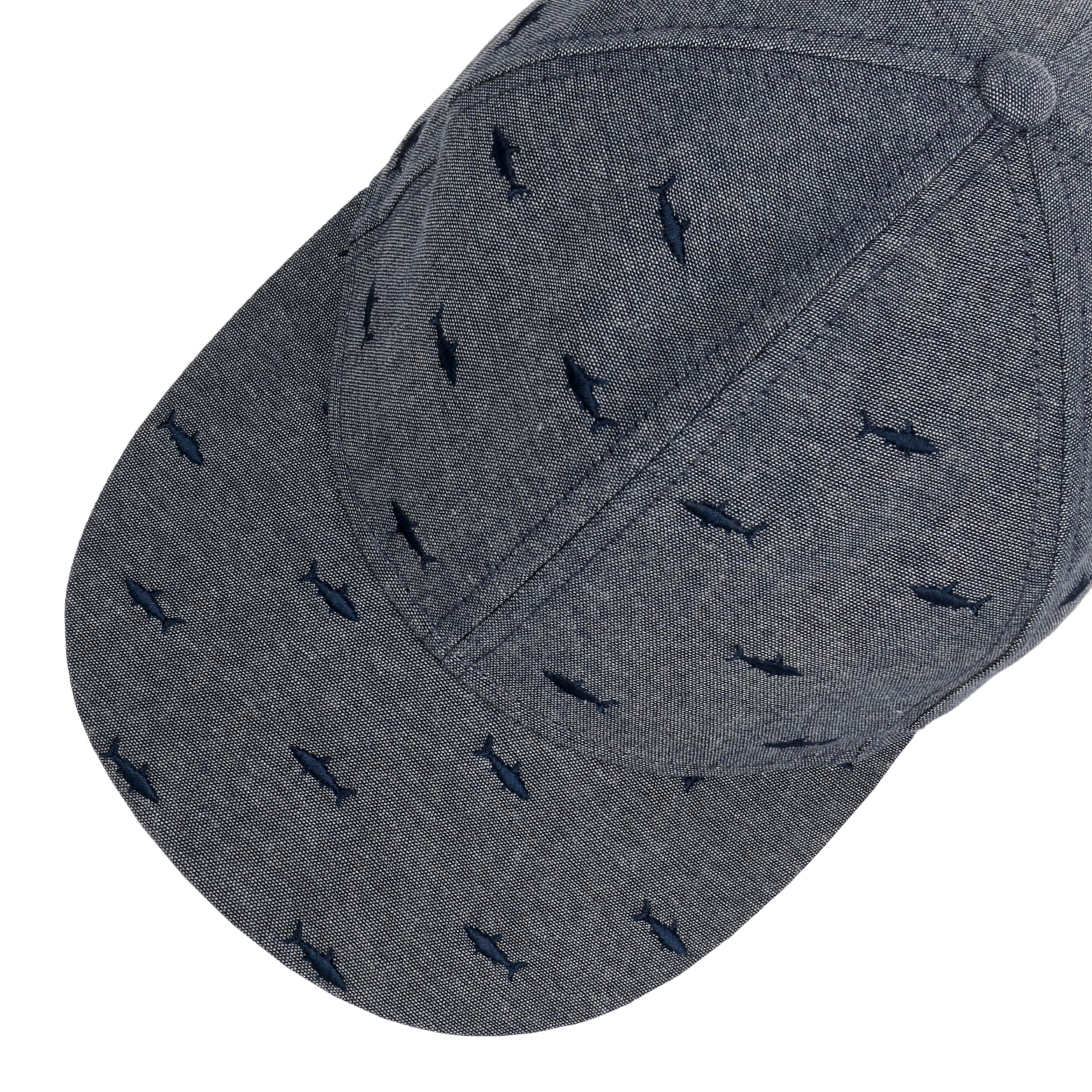 Pauk Shark Kids Cap by Barts - 32,95