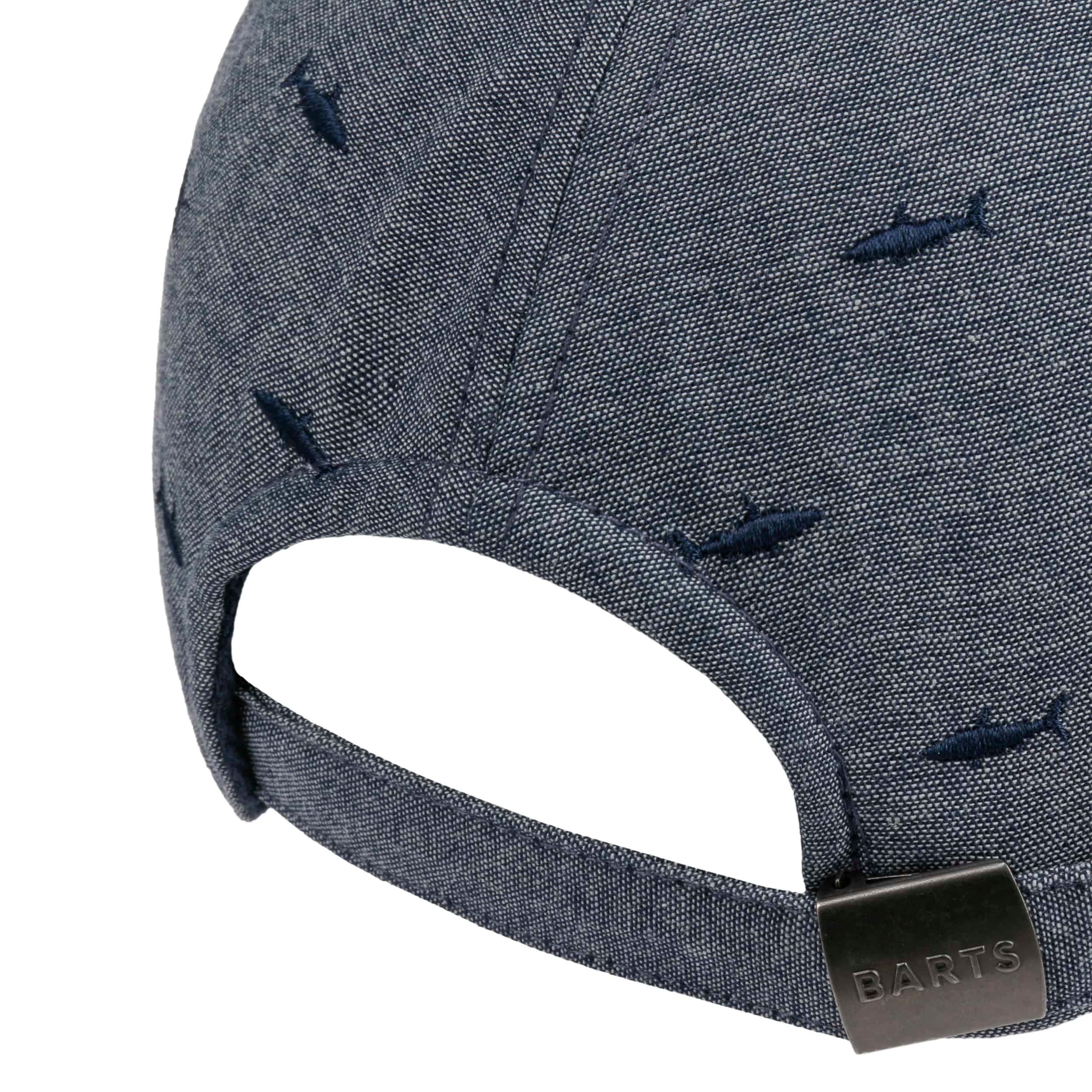 Pauk Shark Kids Cap by Barts - 32,95