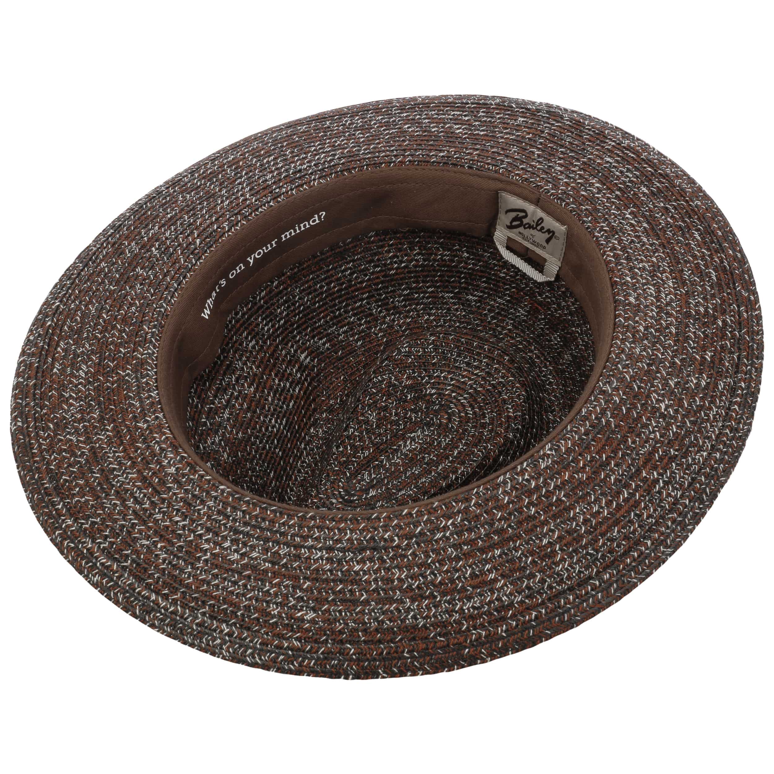 Pauly Cloth Hat by Bailey 1922 - 56,95