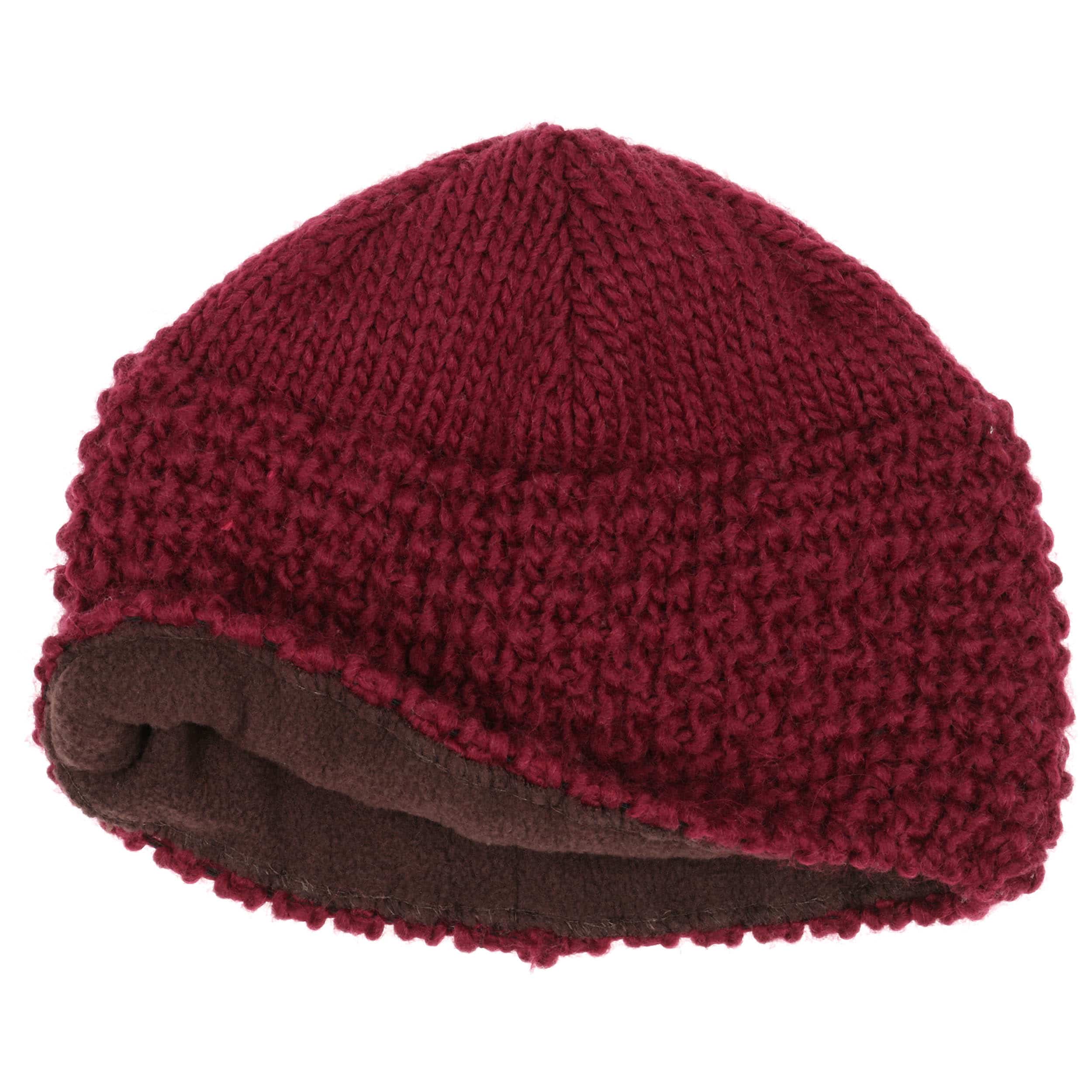 Payena Knit Mix Beanie by McBURN - 32,95