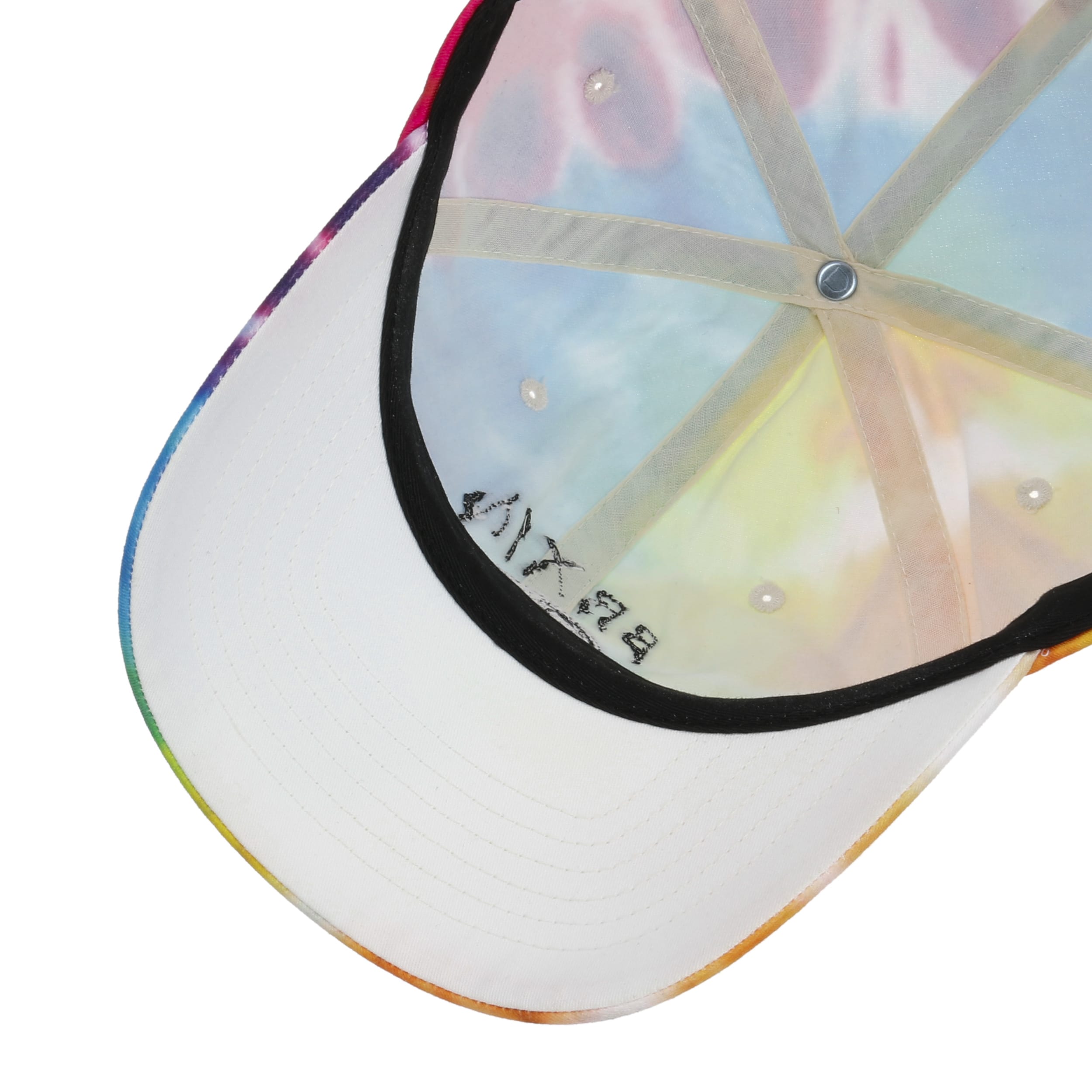 Peace Out MP Snapback Cap by Brixton --> Shop Hats, Beanies & Caps ...