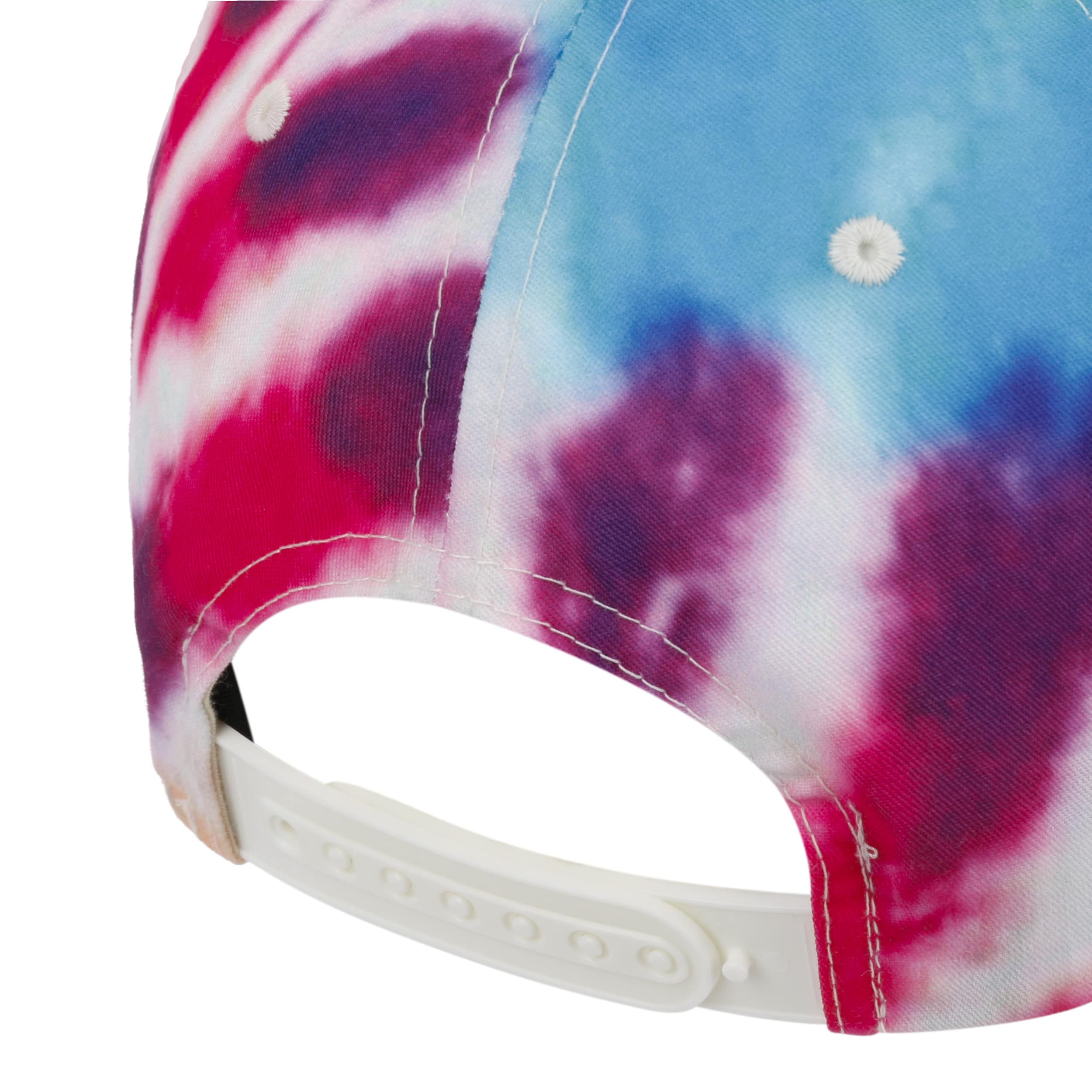 Peace Out MP Snapback Cap by Brixton - 22,95