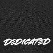 Peace Sign Strapback Cap by dedicated - 37,95