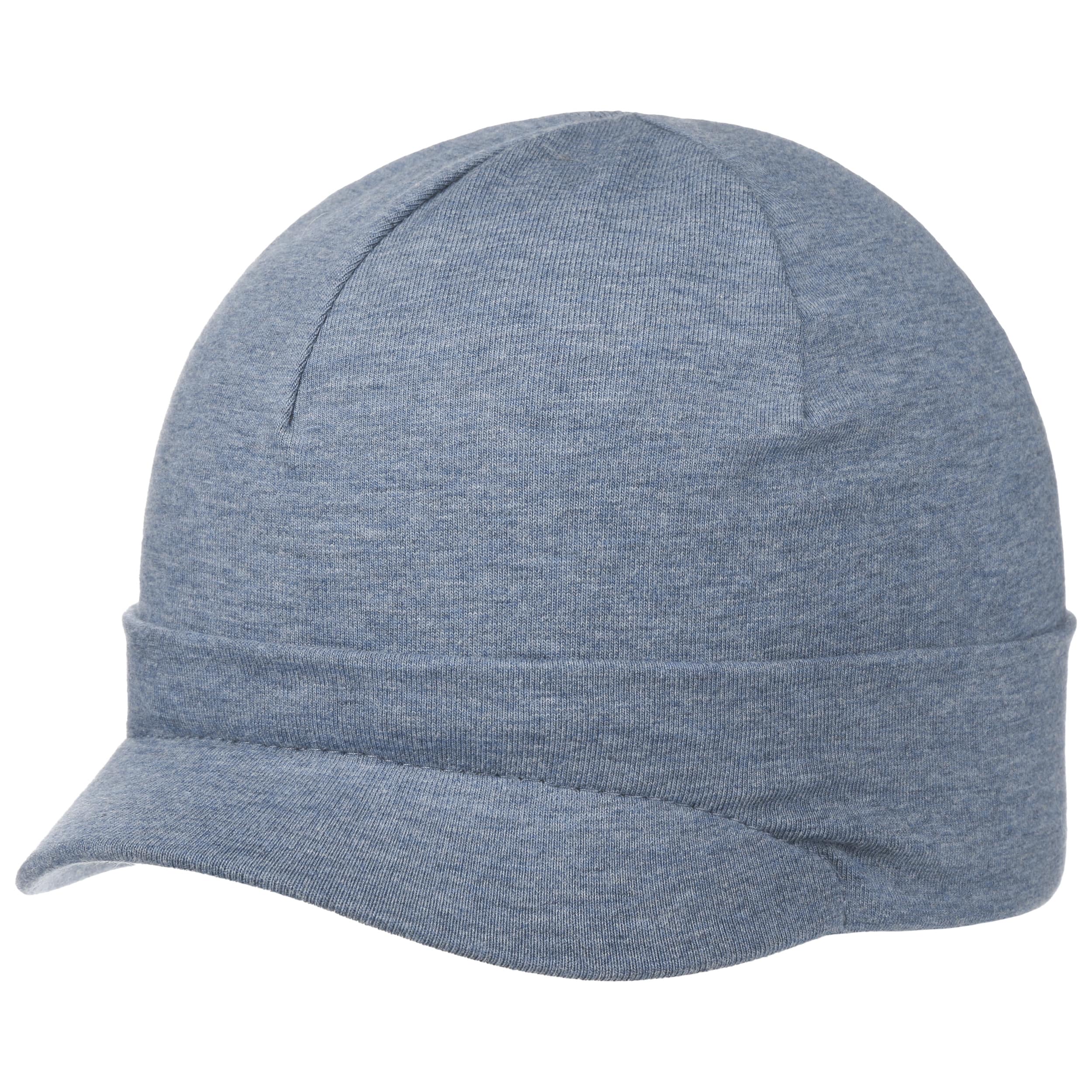 Peaked Kids Beanie with UV Protection by maximo - 11,95