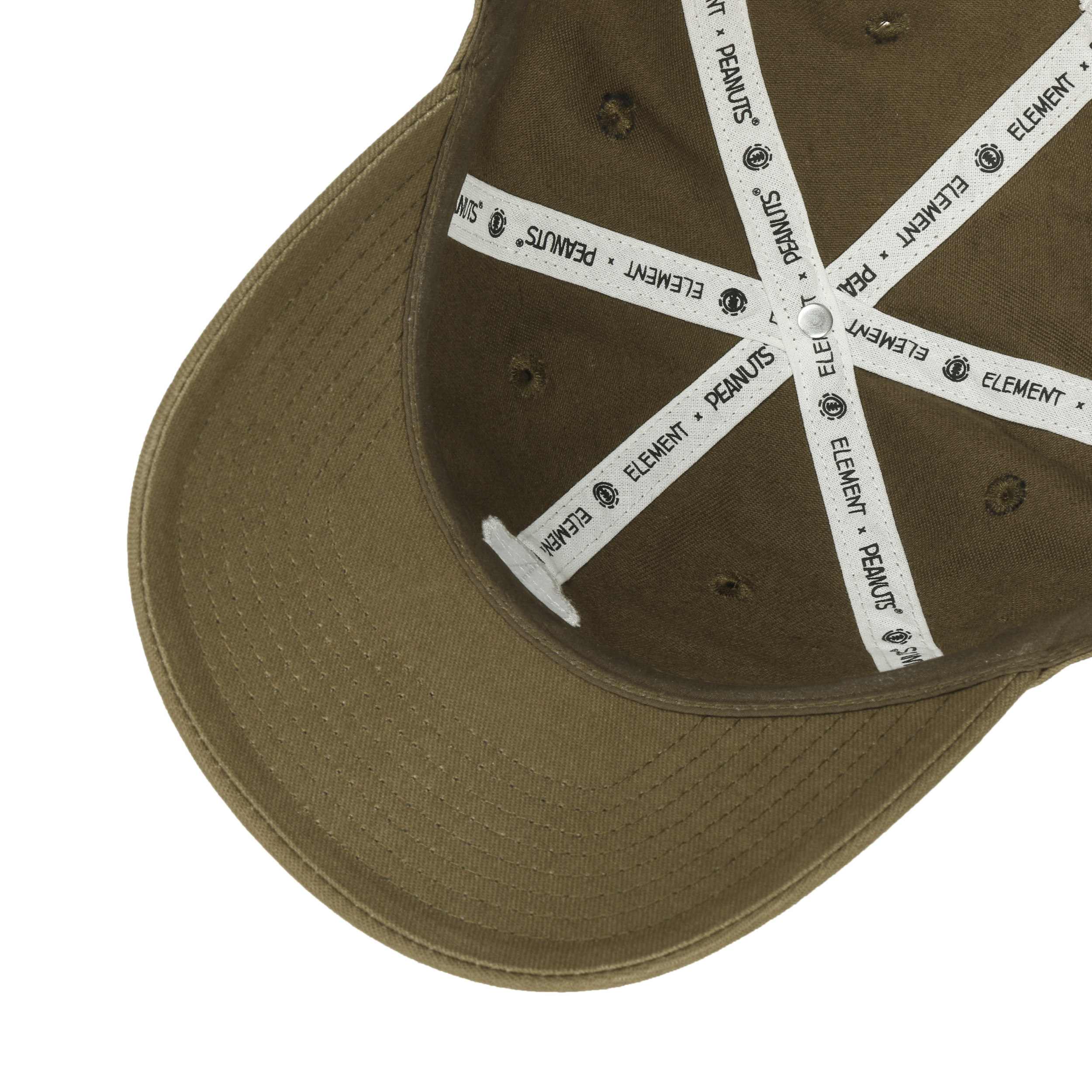 Peanuts Dad Cap by Element - 32,95