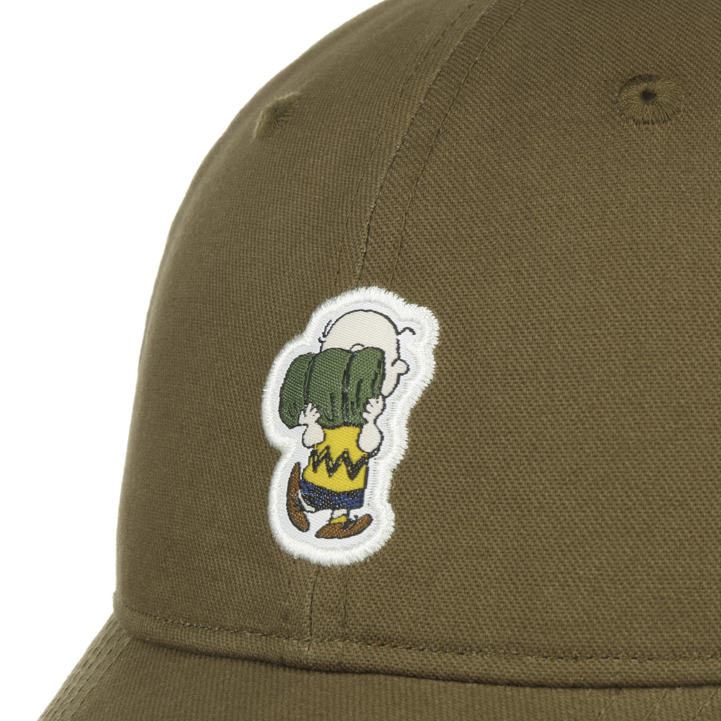 Peanuts Dad Cap by Element - 32,95