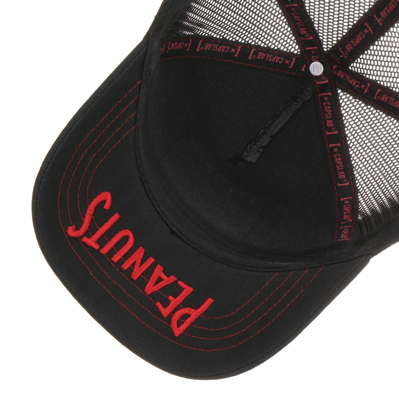 Peanuts Snoopy Cap by Capslab - 37,95