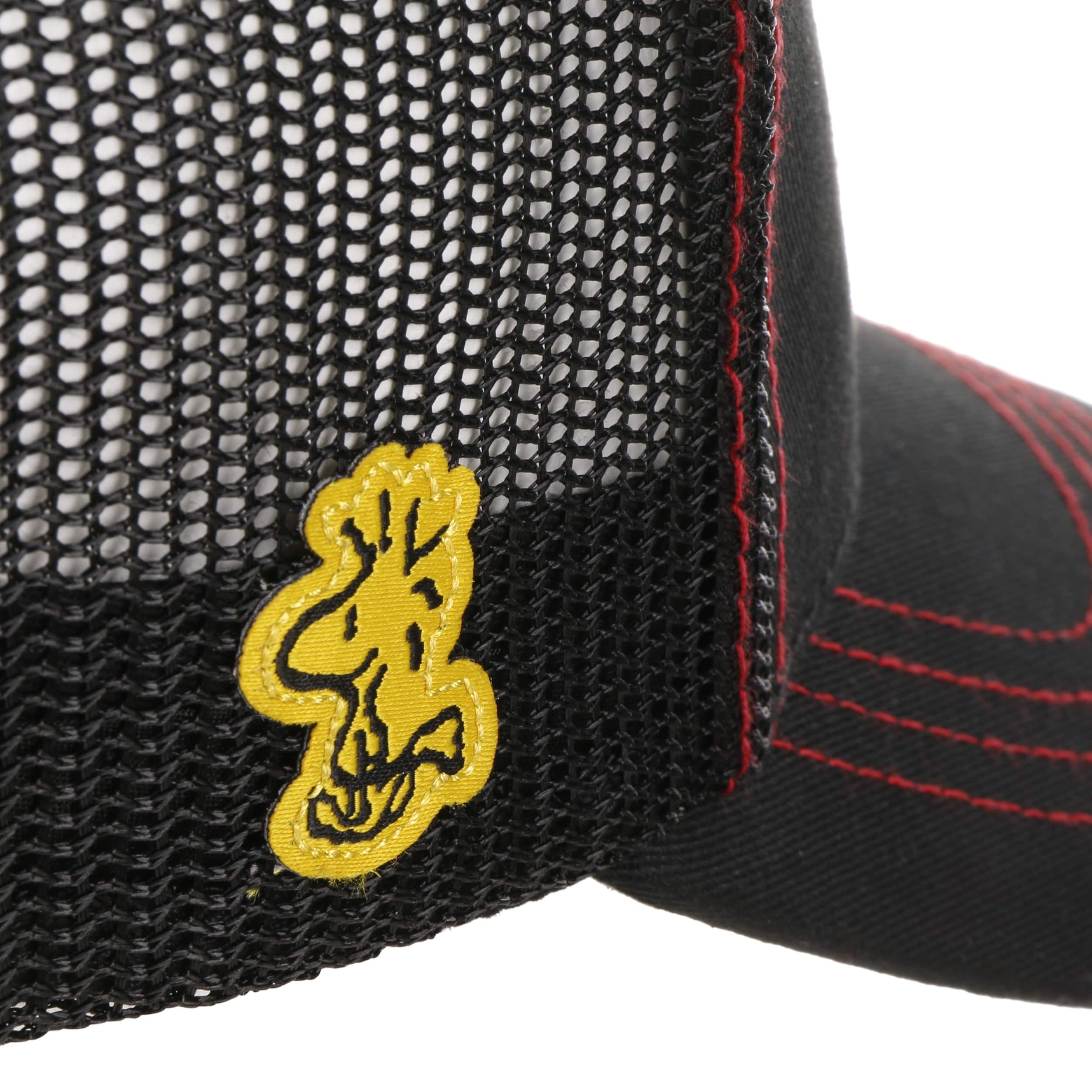 Peanuts Snoopy Cap by Capslab - 37,95