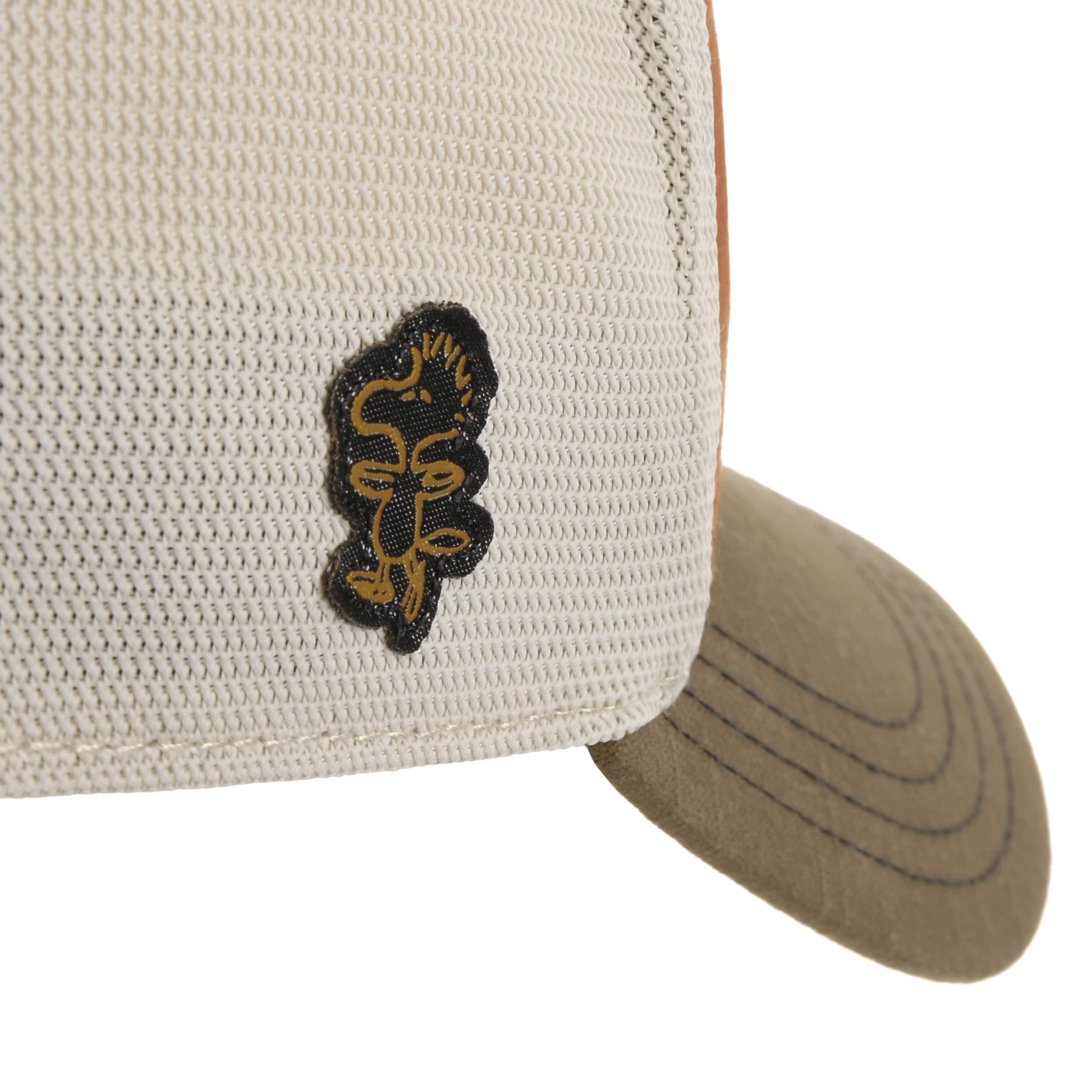 Peanuts Trucker Cap by Capslab - 42,95