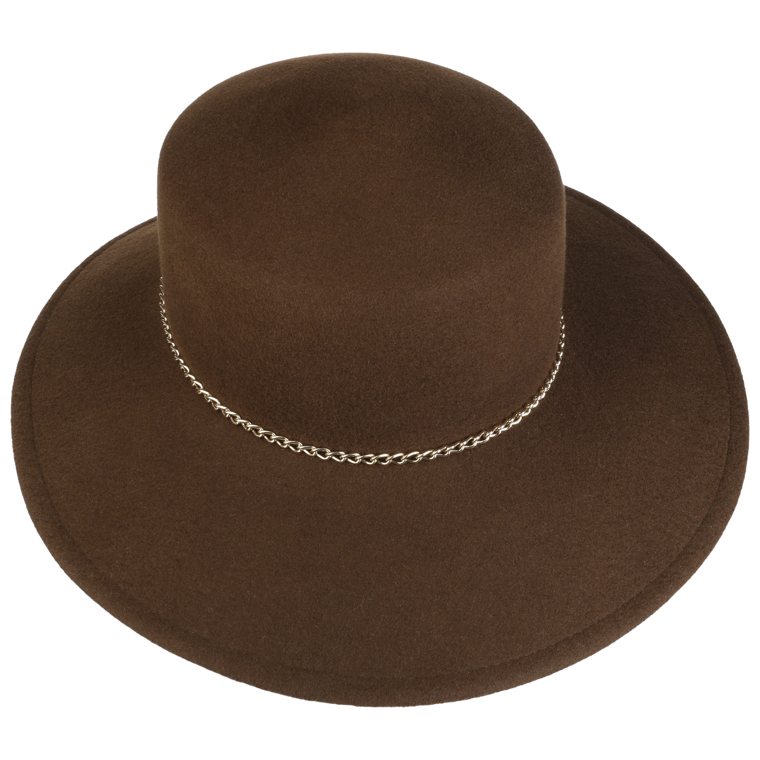 Peggy Soft Wool Felt Women´s Hat by Mayser - 165,95