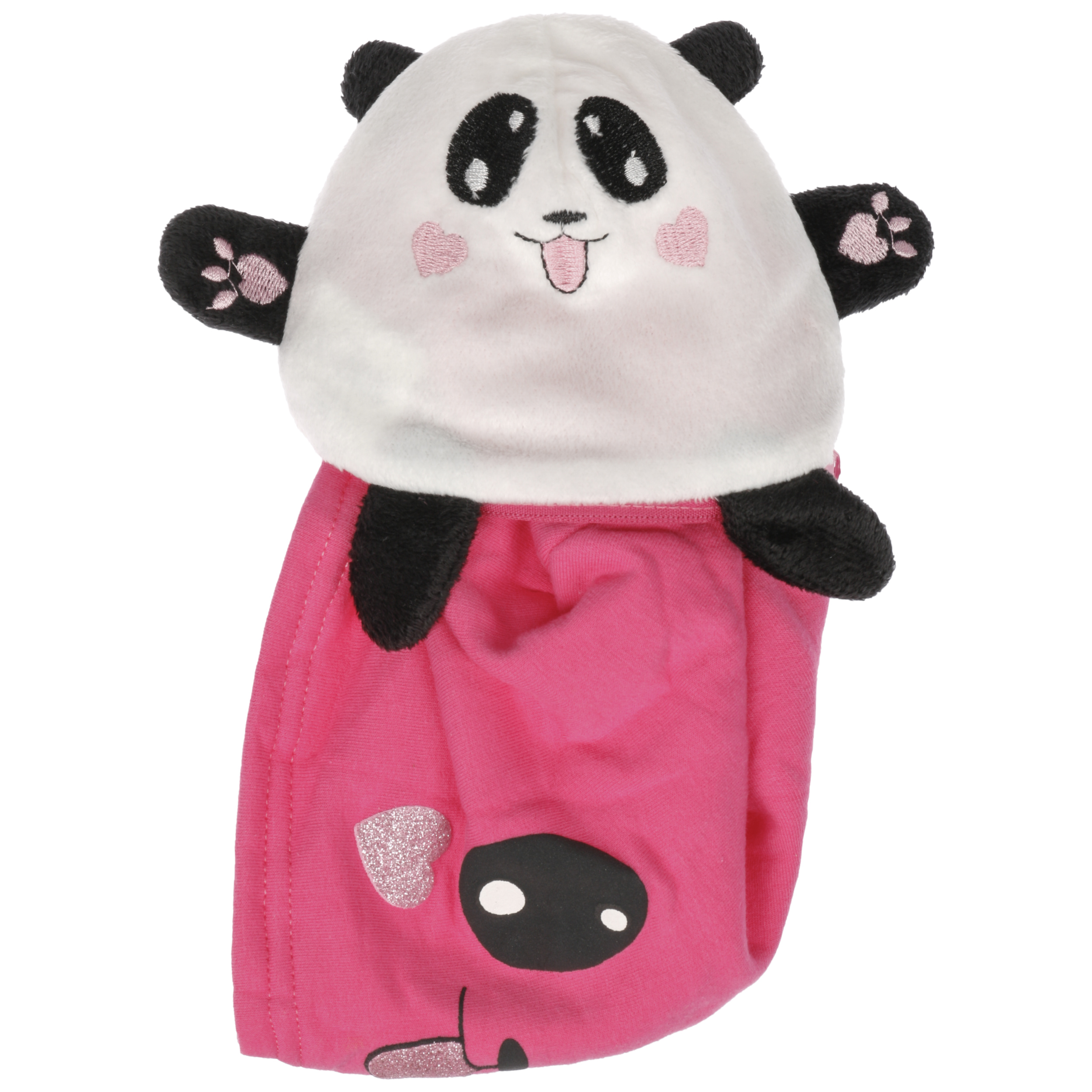 Pepa the Panda Kids Beanie - 17,95