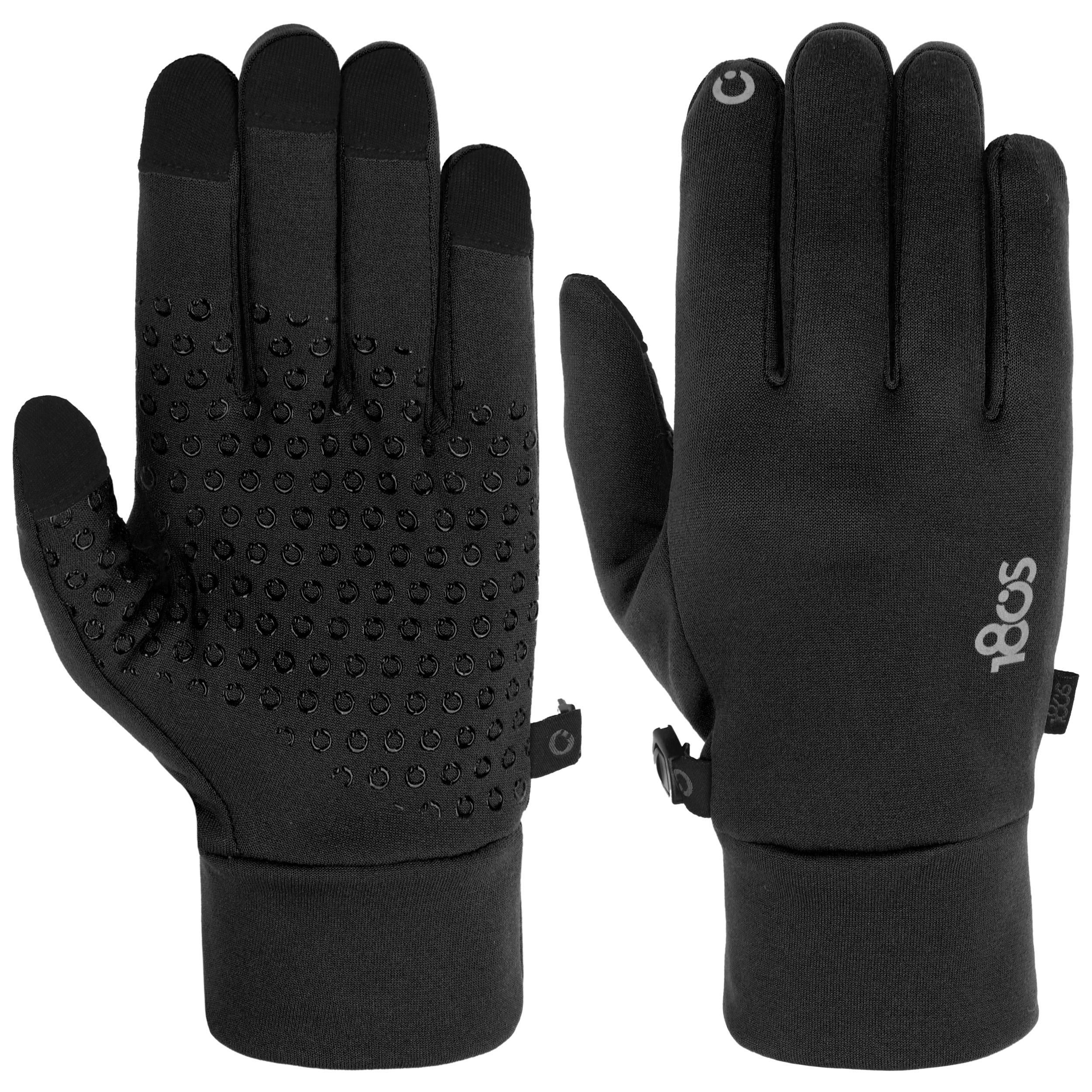 Performer Touchscreen Gloves by 180s - 17,95