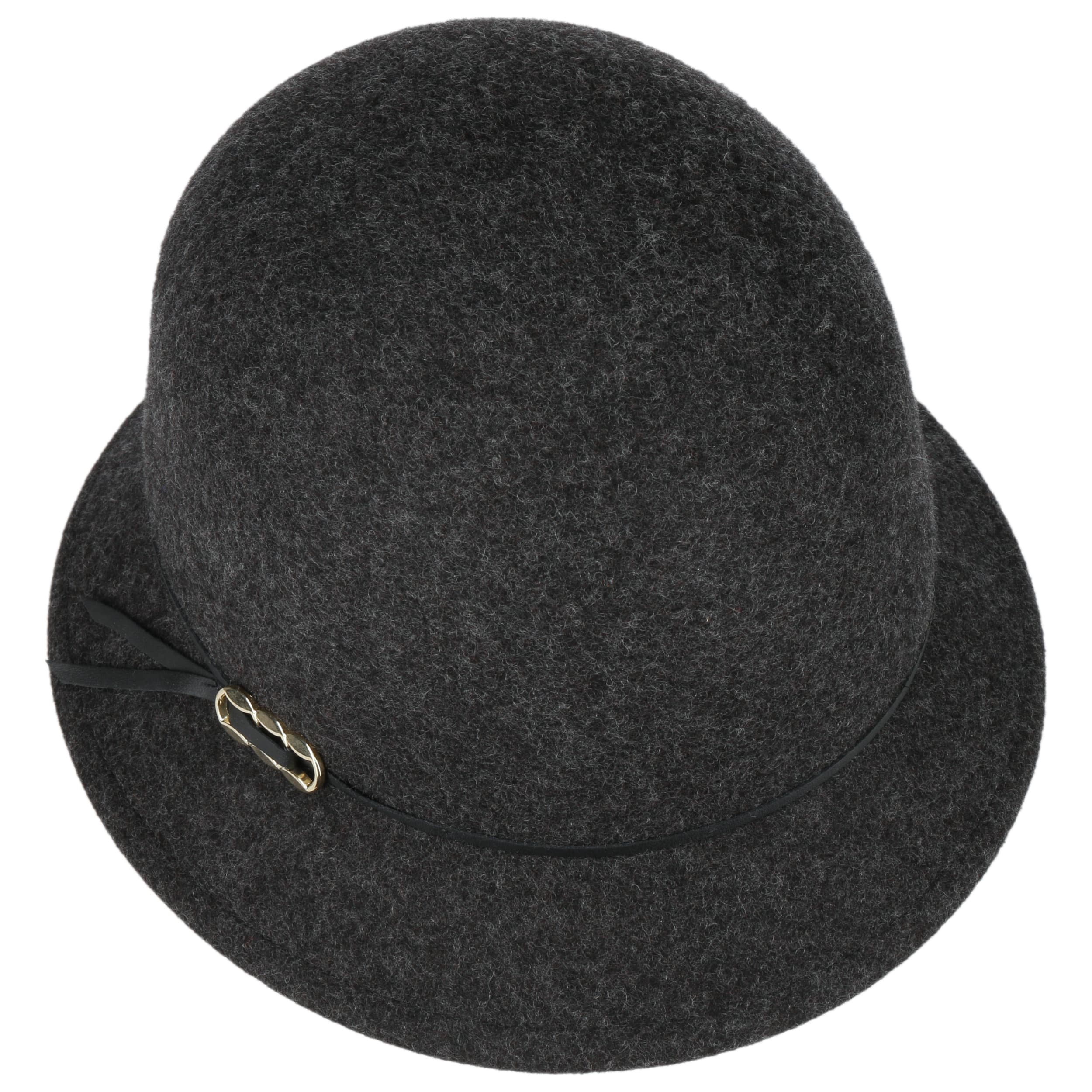 Perry Plus Wool Hat by Mayser --> Shop Hats, Beanies & Caps online ...