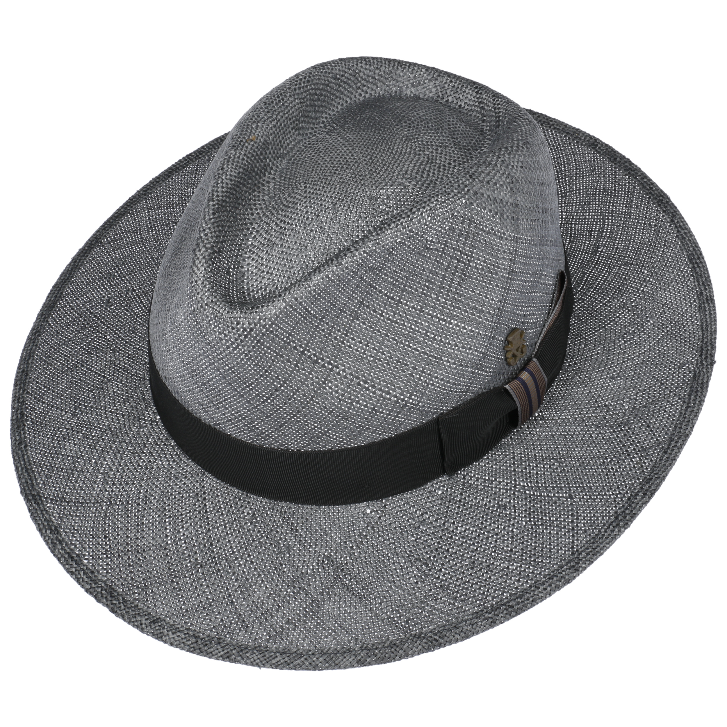 Phil Sisal Straw Hat by Mayser - 123,95