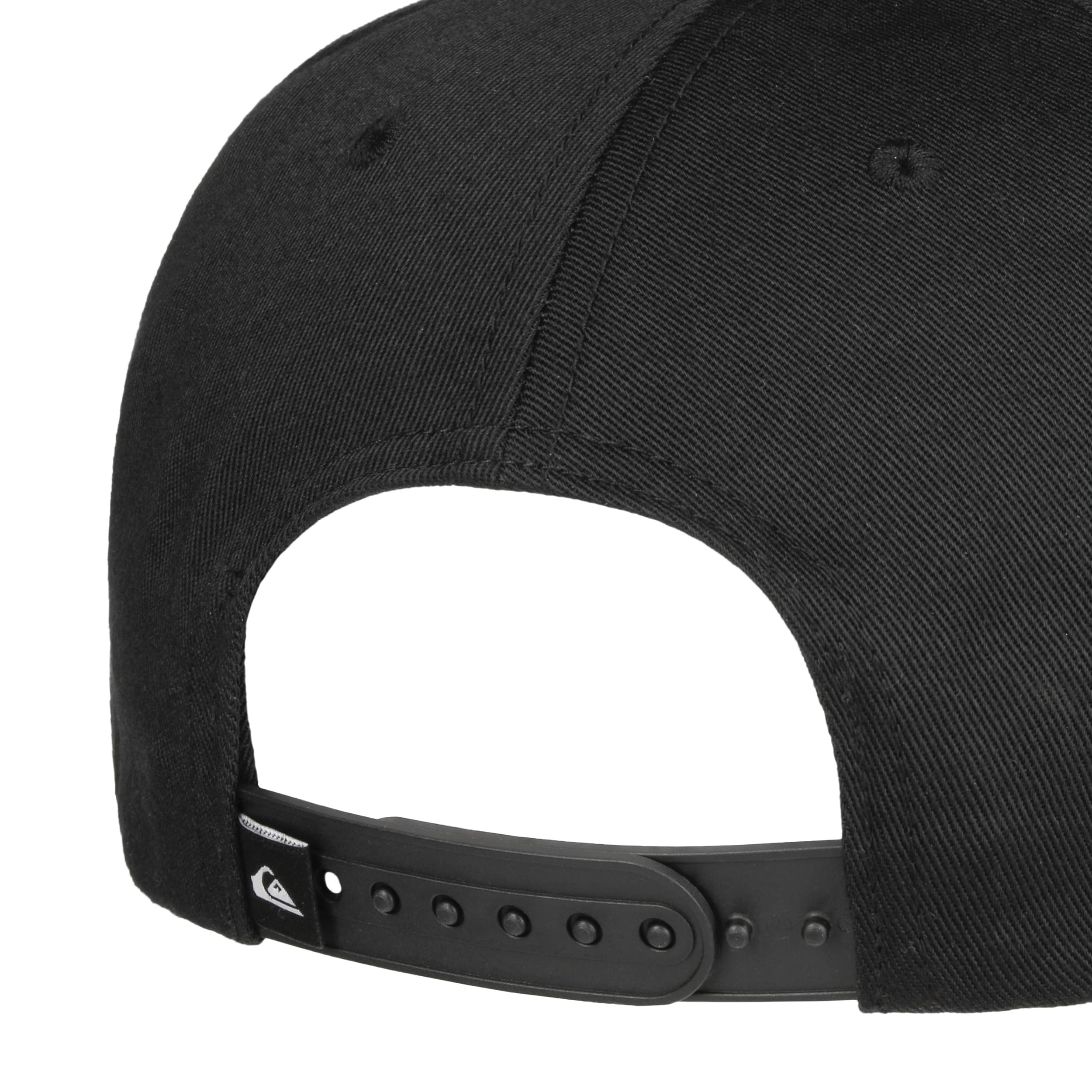 Pierdrop Cap by Quiksilver - 38,95