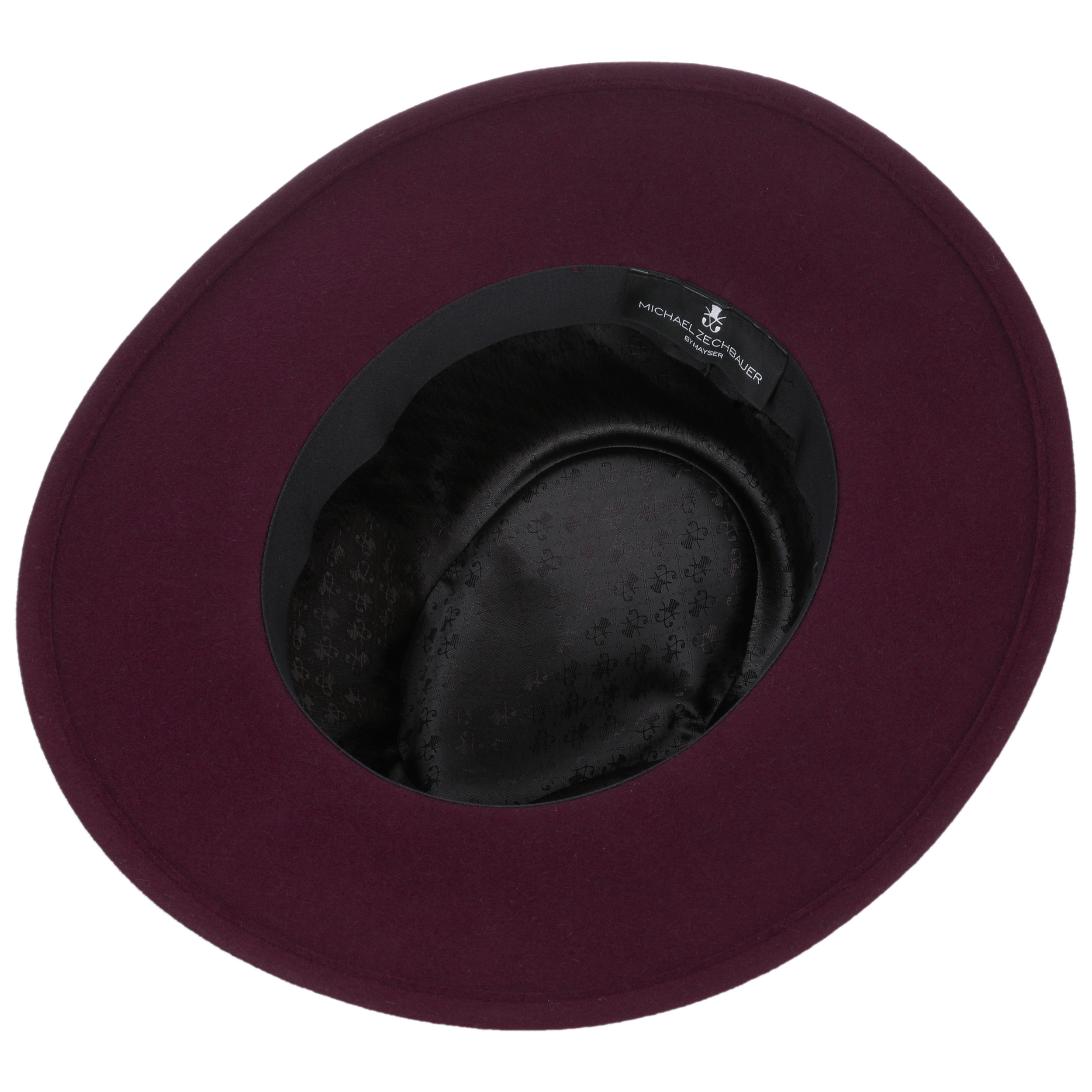 Pio Fur Felt Hat Zechbauer by Mayser - 290,95