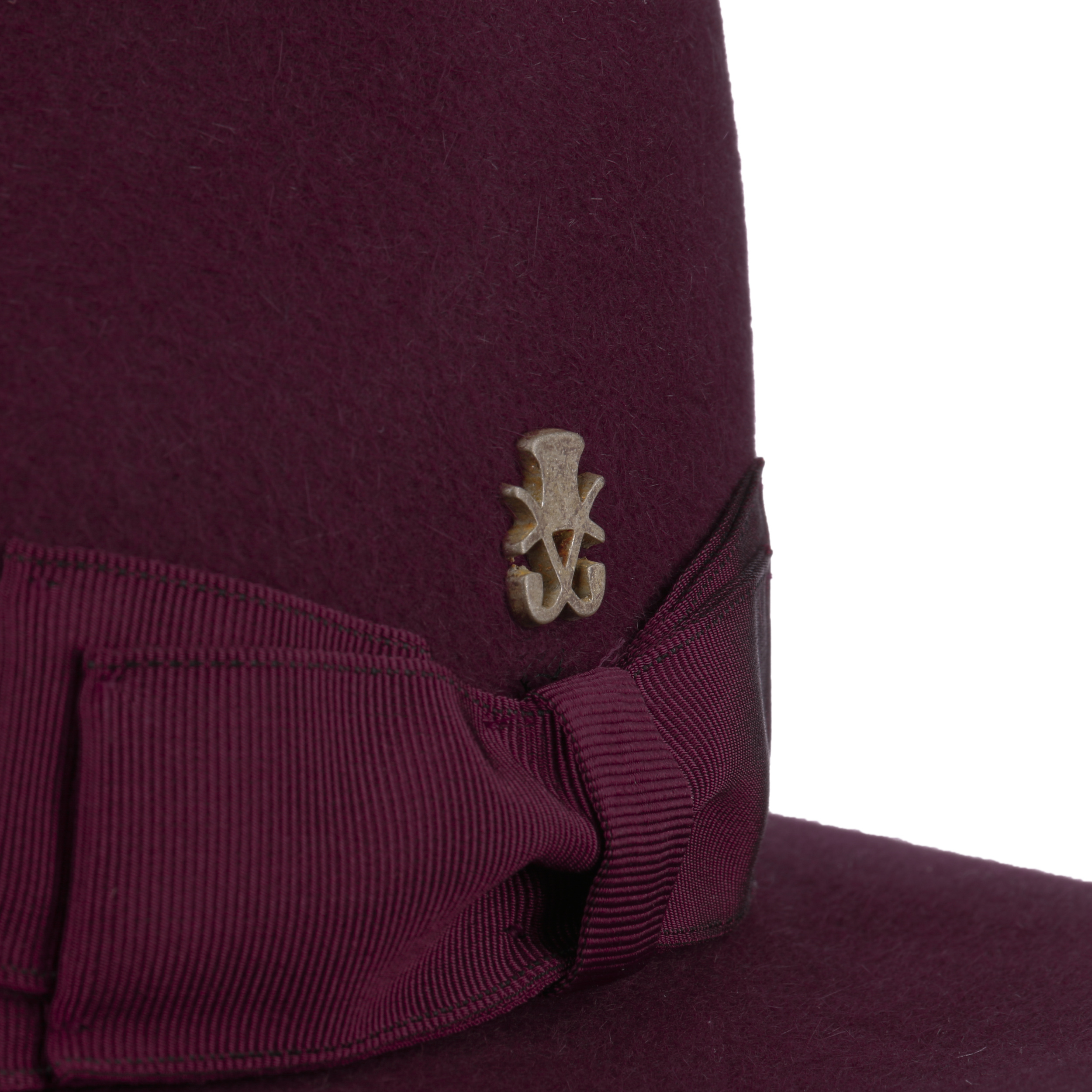 Pio Fur Felt Hat Zechbauer by Mayser - 290,95