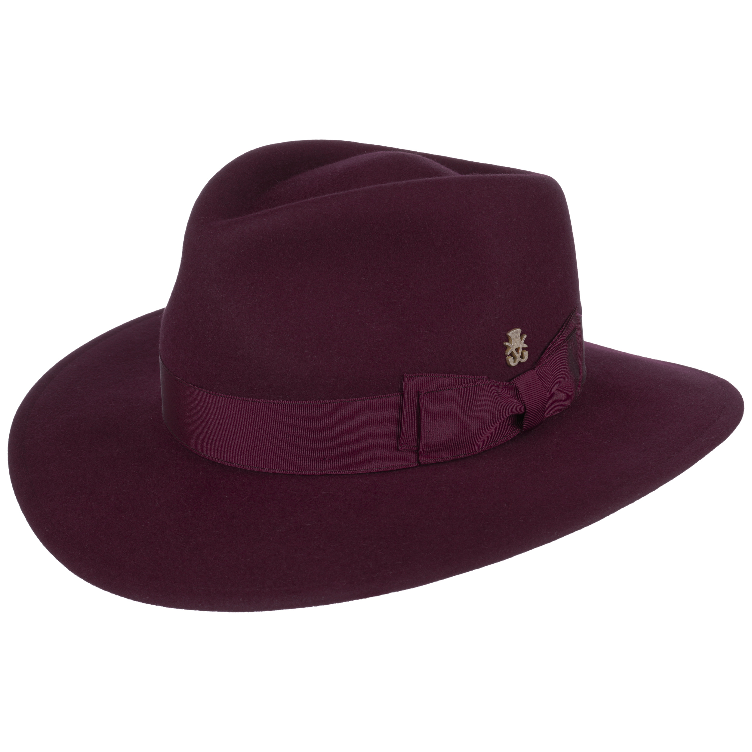 Pio Fur Felt Hat Zechbauer by Mayser - 290,95