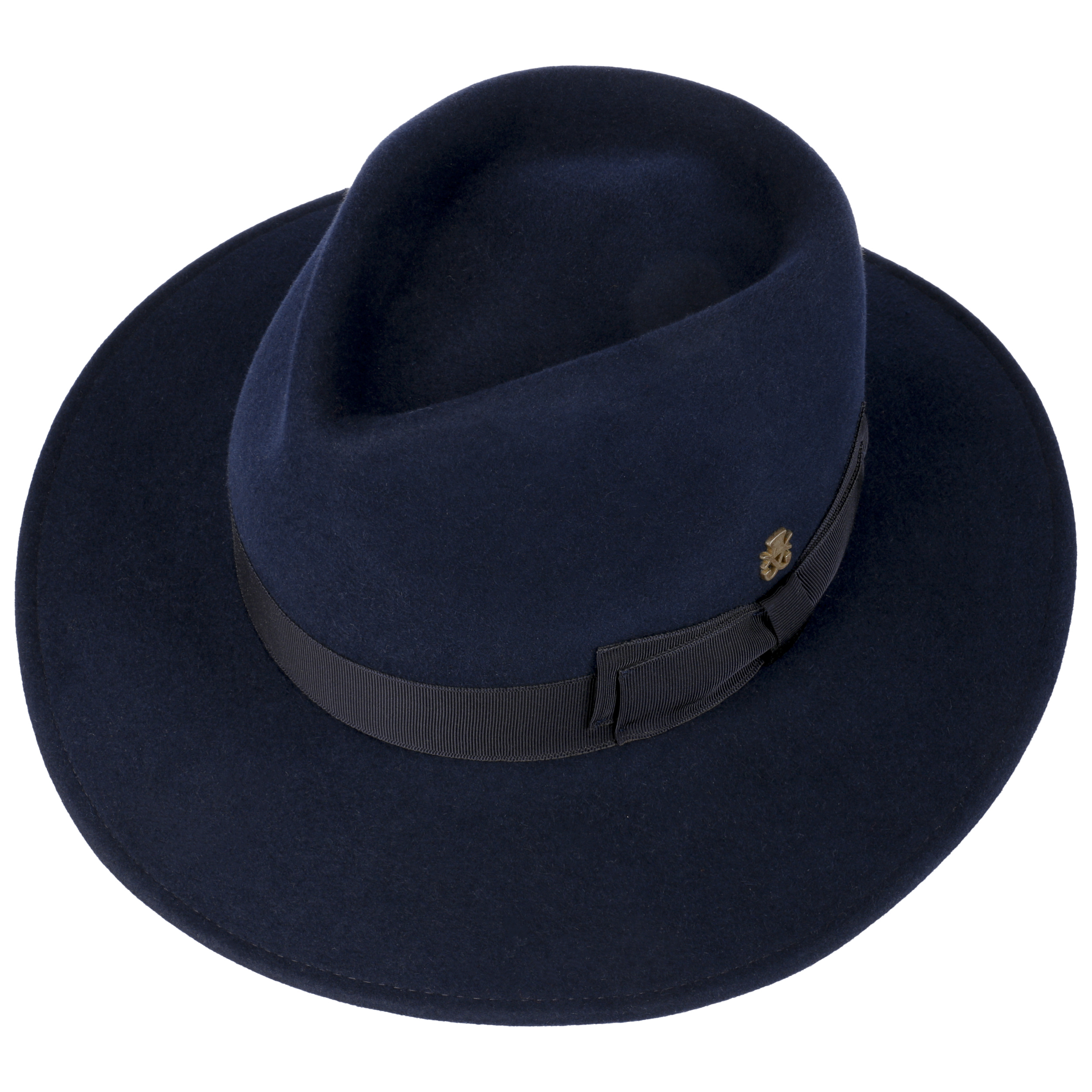 Pio Fur Felt Hat Zechbauer by Mayser - 290,95