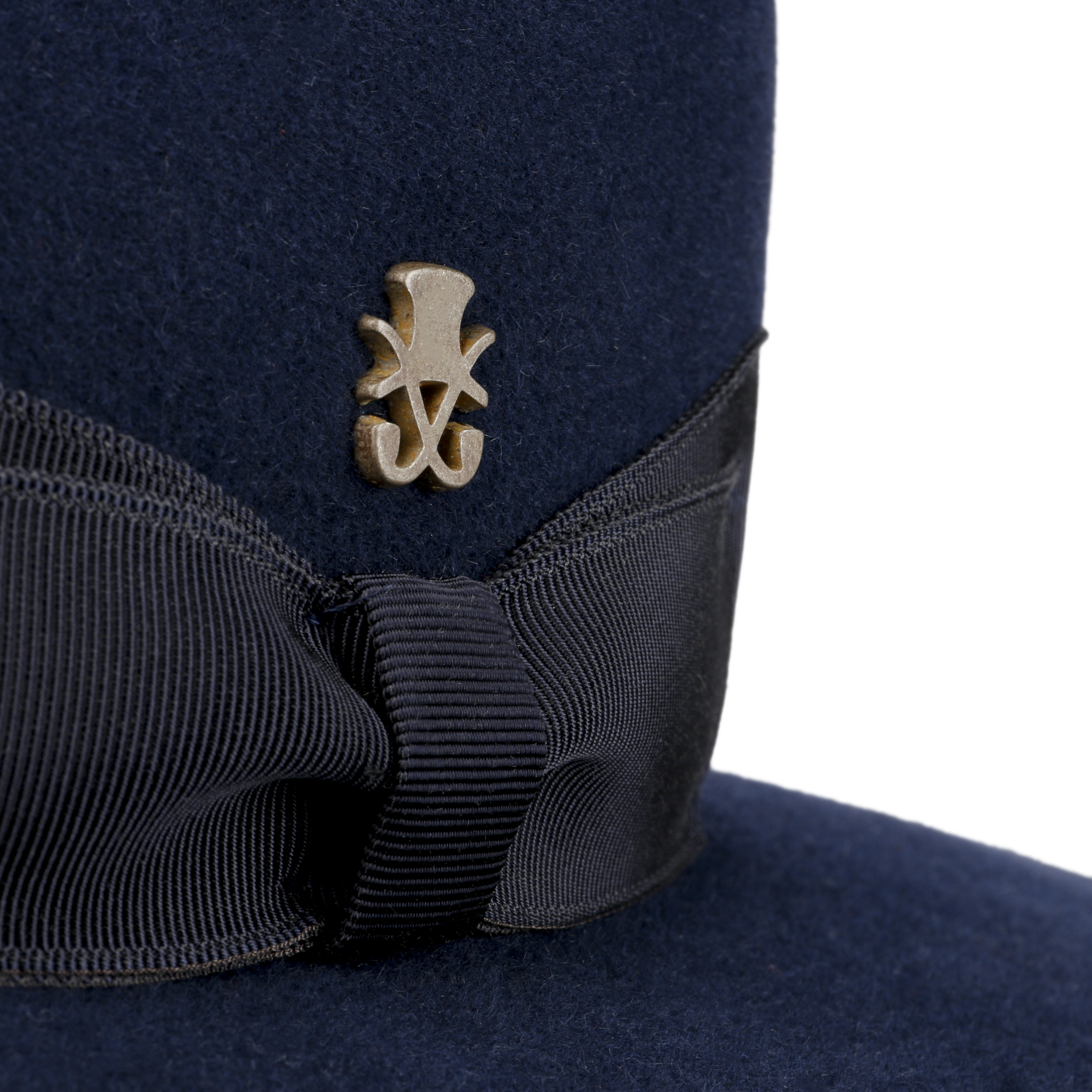 Pio Fur Felt Hat Zechbauer by Mayser - 290,95