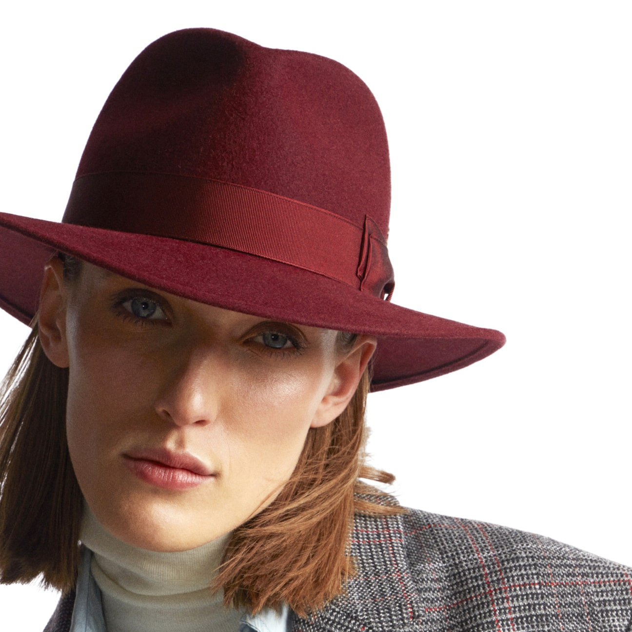 Pio Fur Felt Hat Zechbauer by Mayser - 290,95