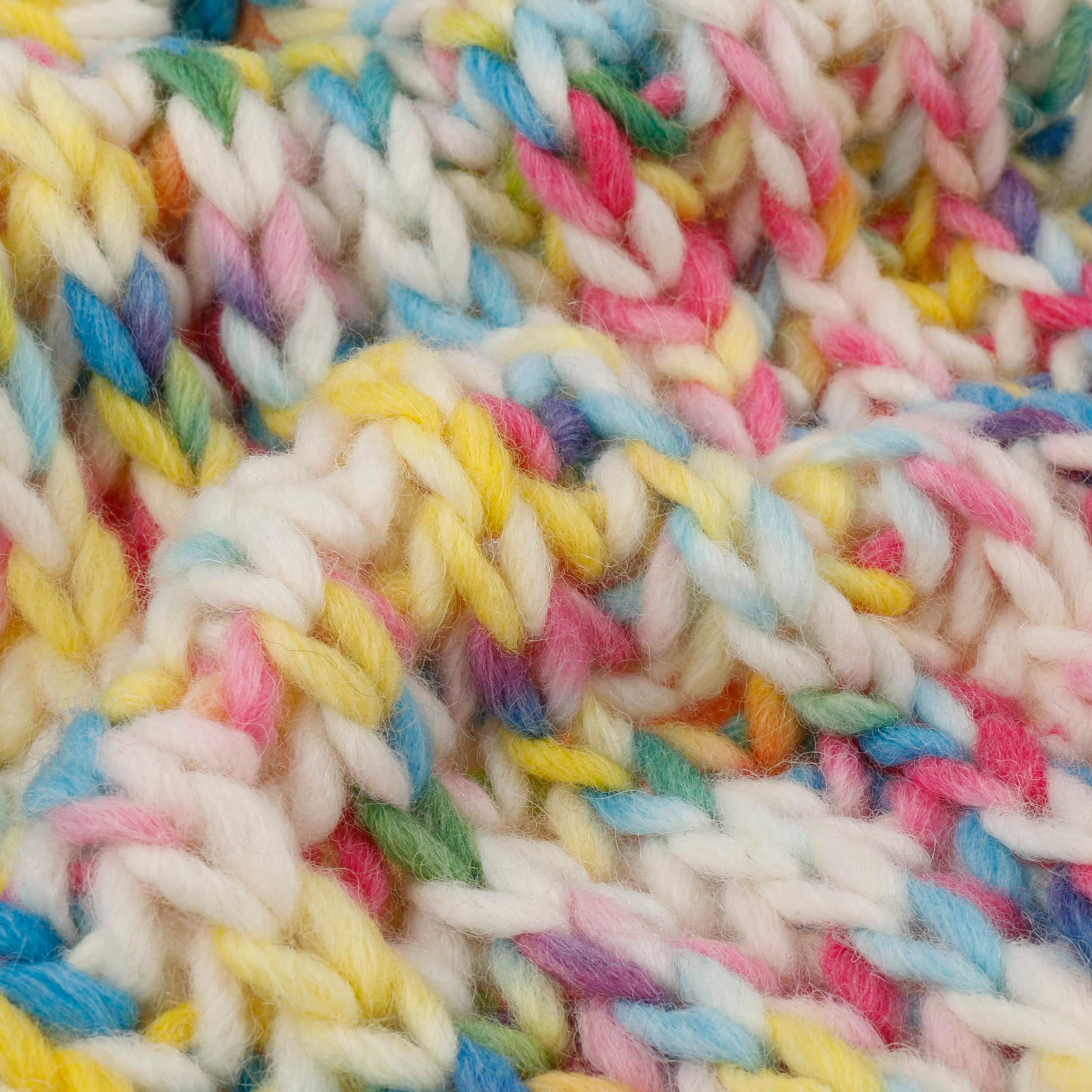 Piona Knit Scarf with Alpaca Wool by Lierys --> Shop Hats, Beanies ...