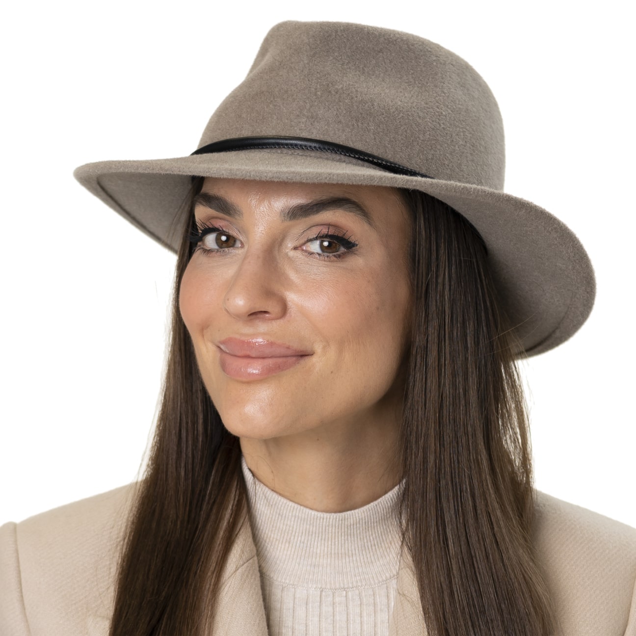 Pita Fur Felt Hat by Mayser - 290,95
