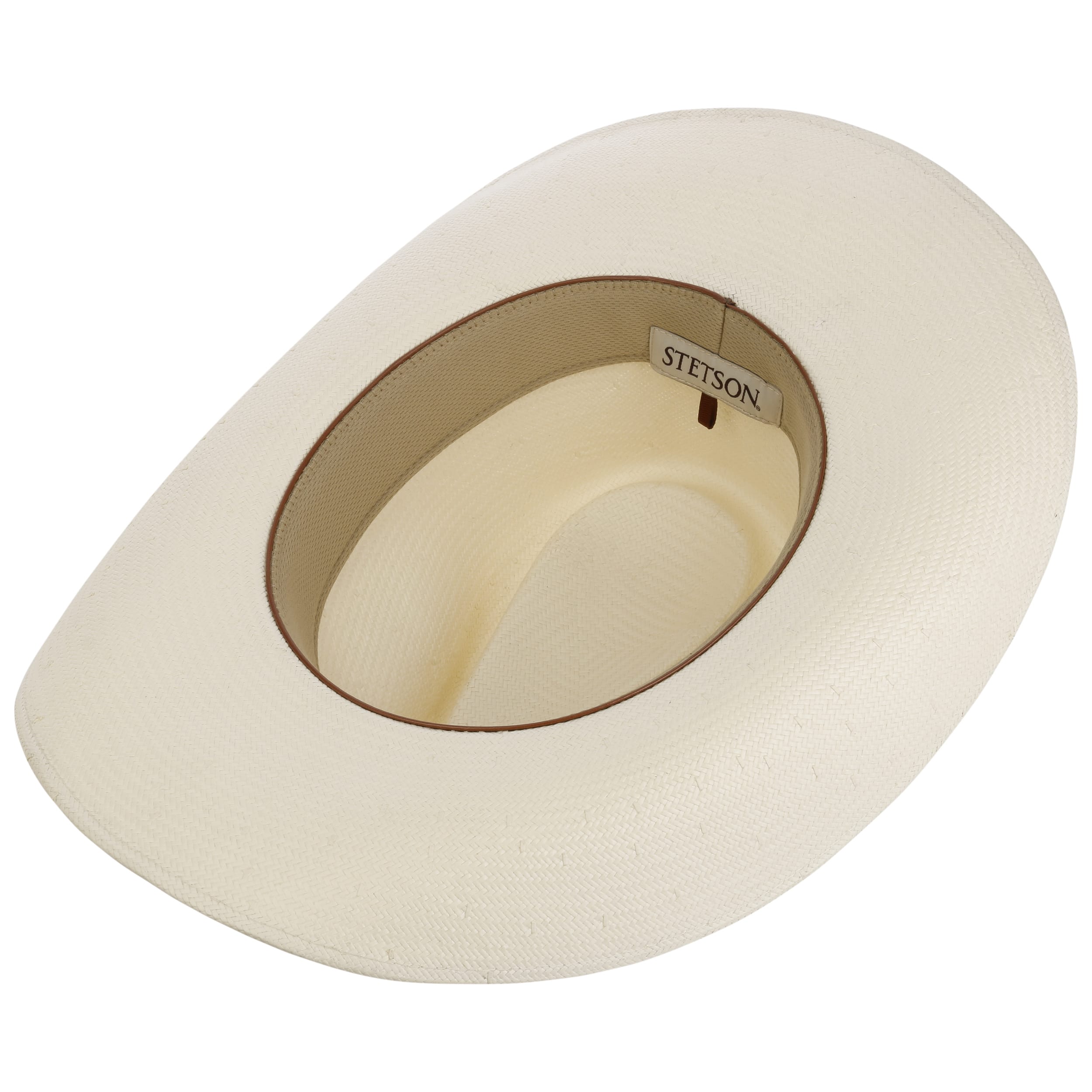 Pittsfield Western Toyo Straw Hat by Stetson --> Shop Hats, Beanies ...