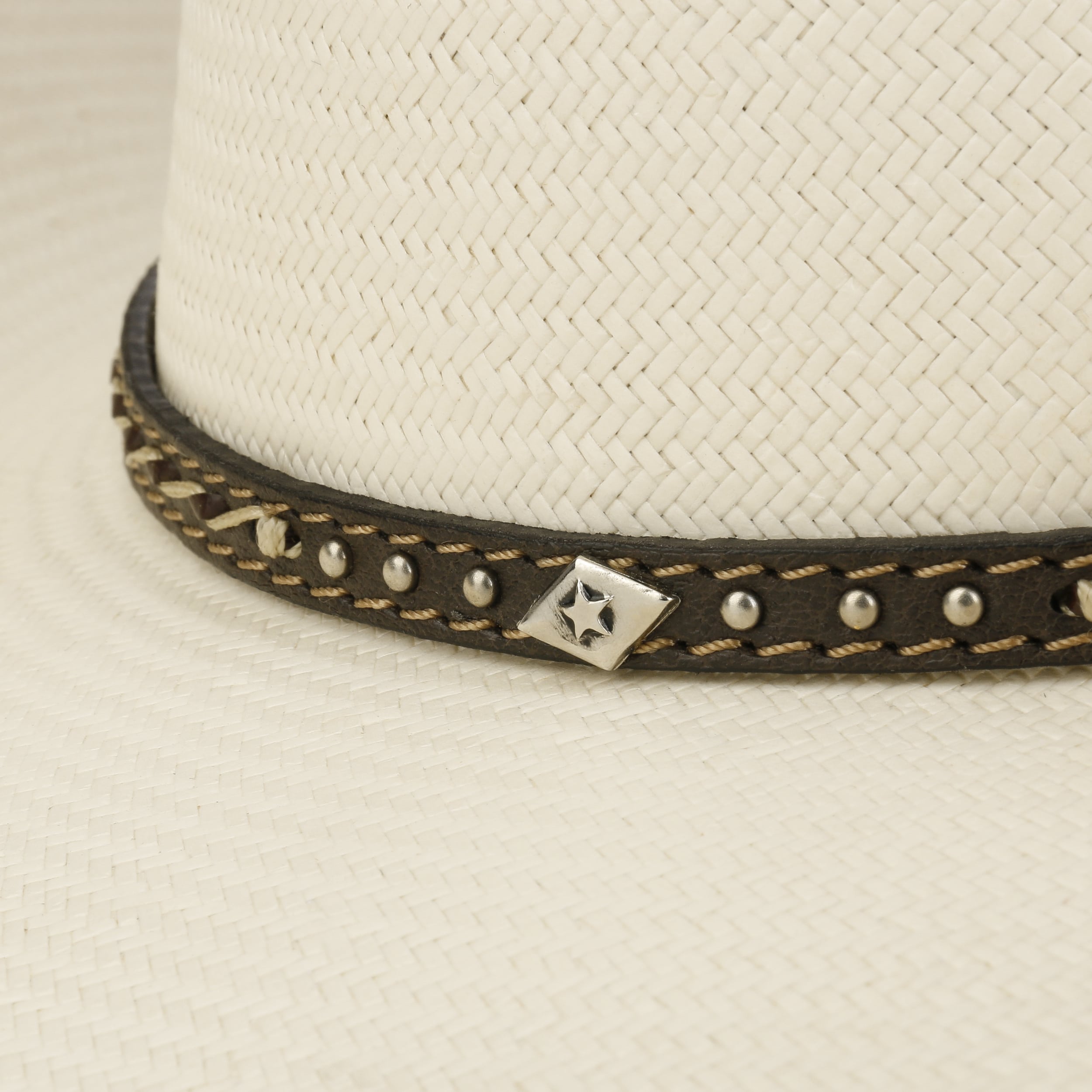 Pittsfield Western Toyo Straw Hat by Stetson --> Shop Hats, Beanies ...