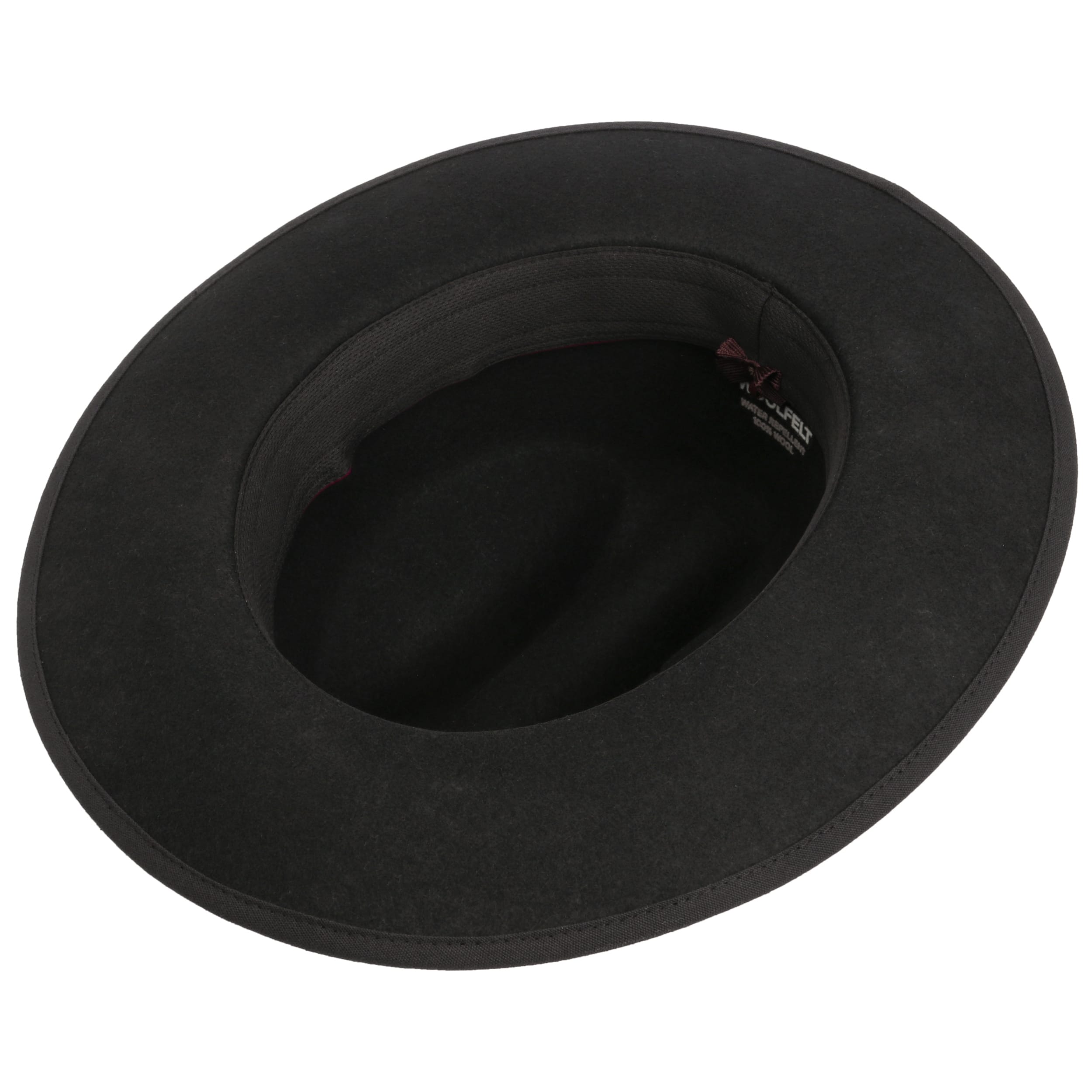 Plains Cattleman Western Hat by Stetson - 149,00