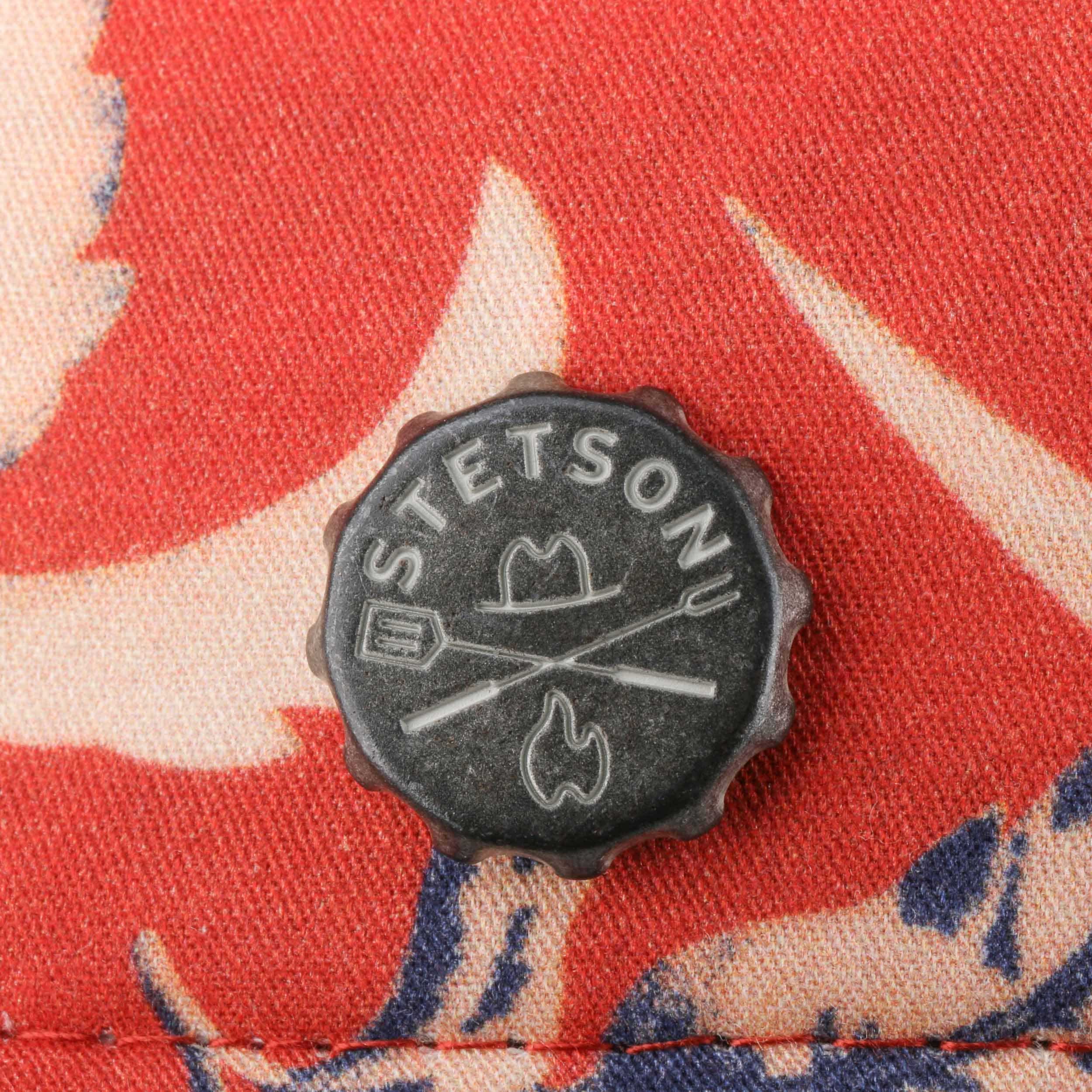 Plano BBQ Cap by Stetson - 39,00